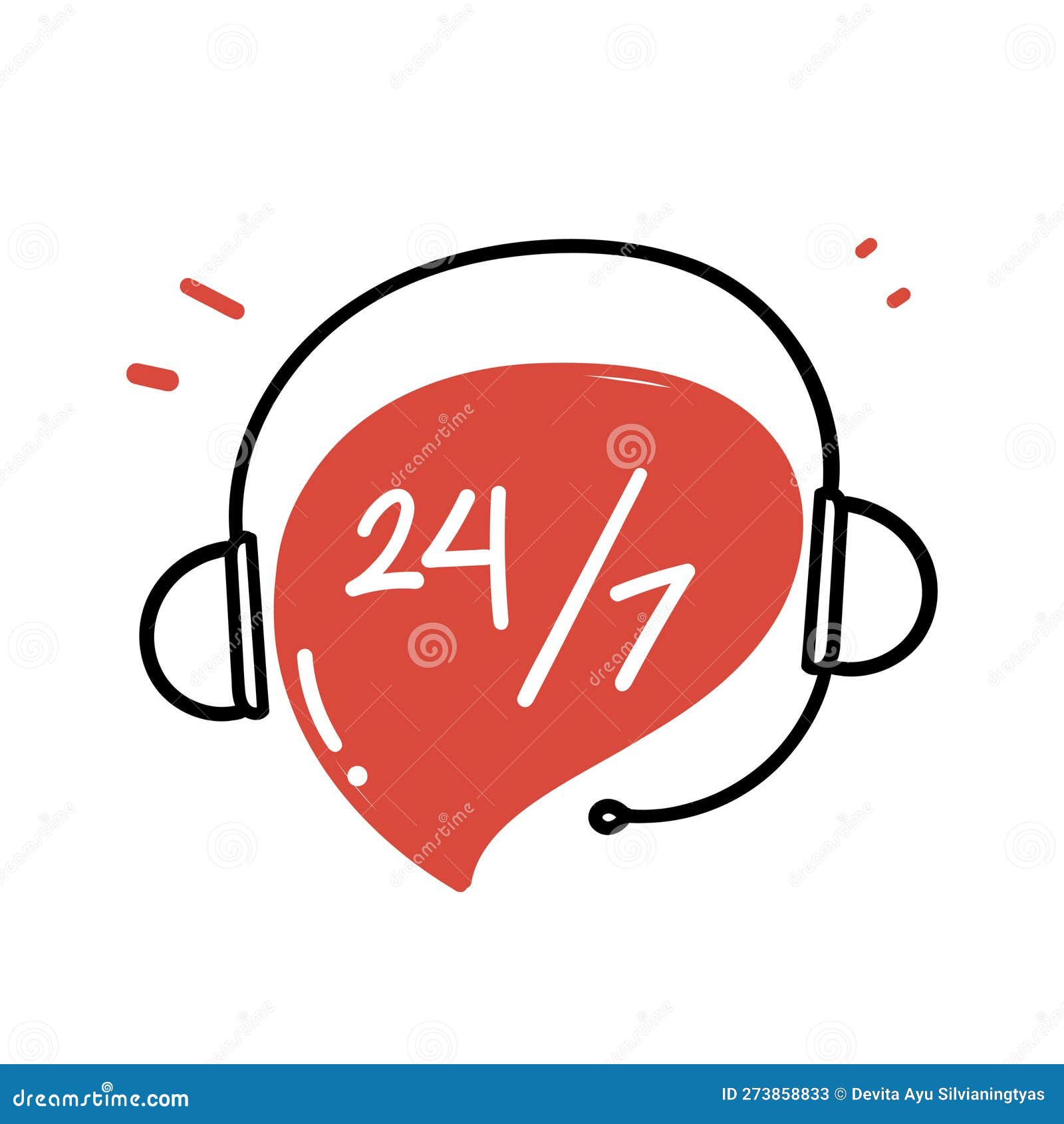 Hand Drawn Doodle Call Center 24 Hours Illustration Stock Vector ... Hand Drawn Doodle Call Center 24 Hours Illustration Stock Vector ...