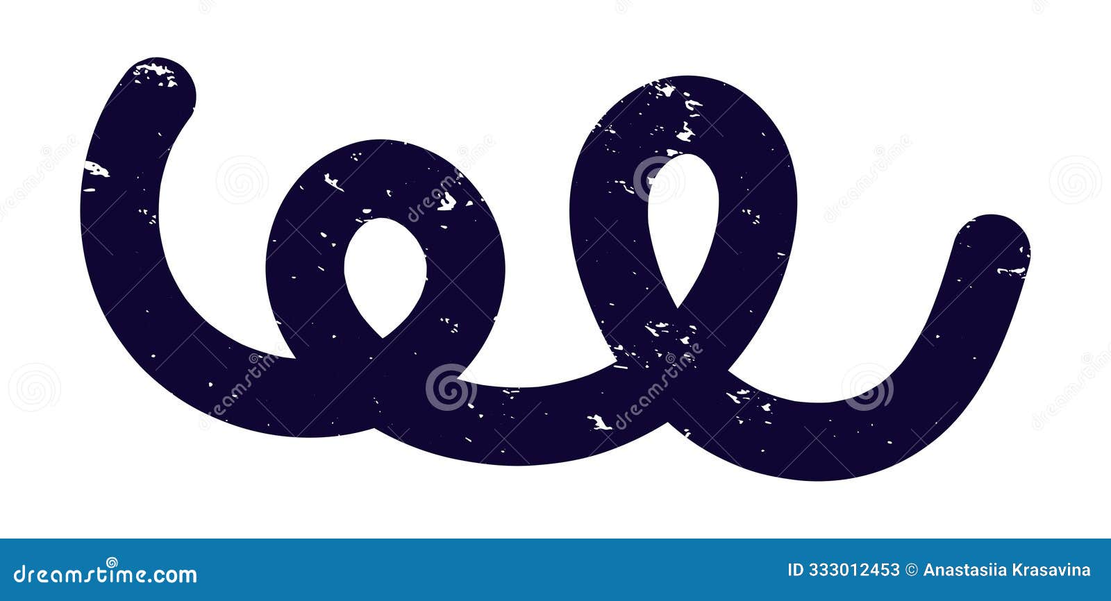 Hand Drawn Doodle Squiggle Scribble with Abstract Grunge Texture. Dirt ...