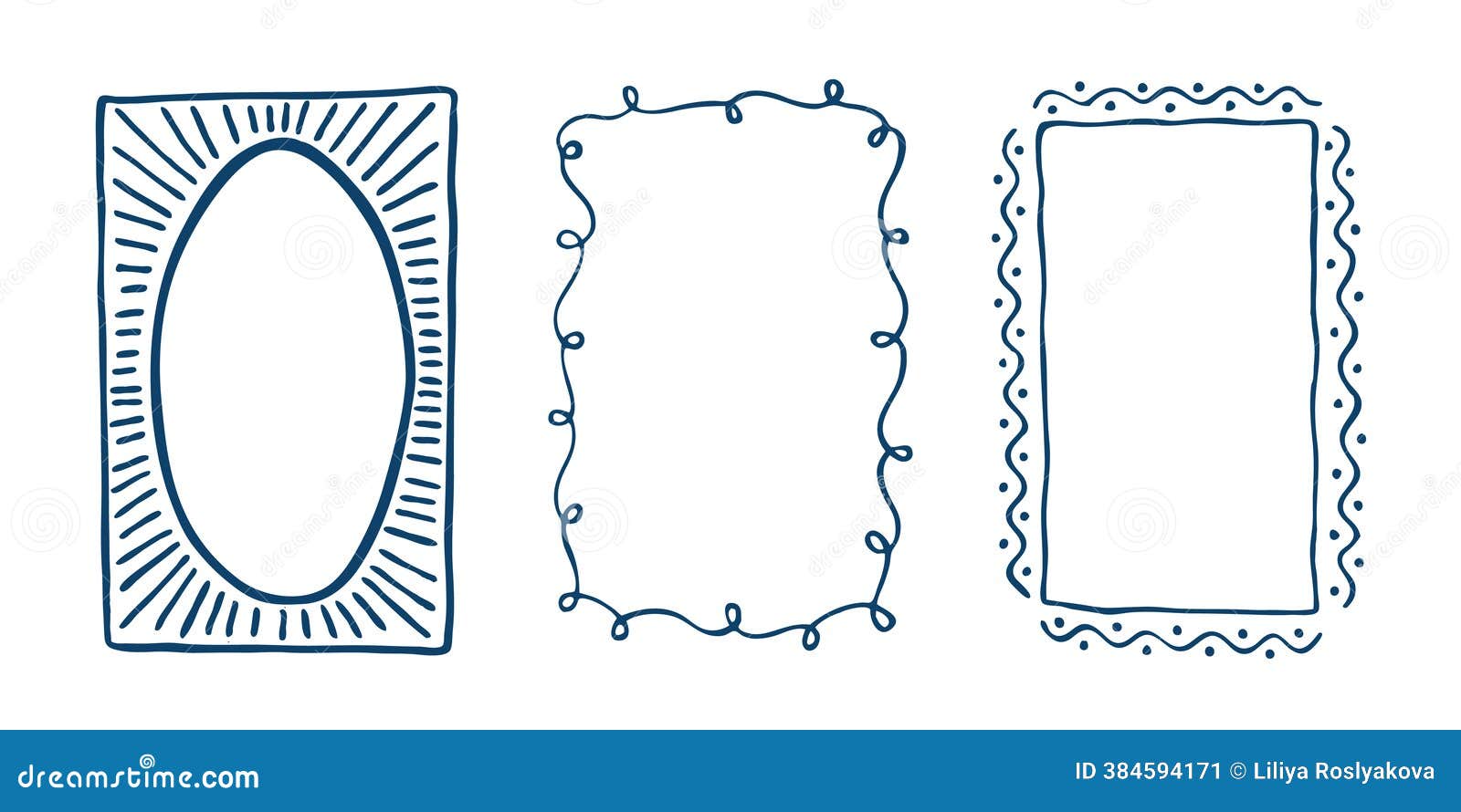 Oval Border. Basic Shapes Oval Monogram Frame. Basic Shapes. Oval Logo ...