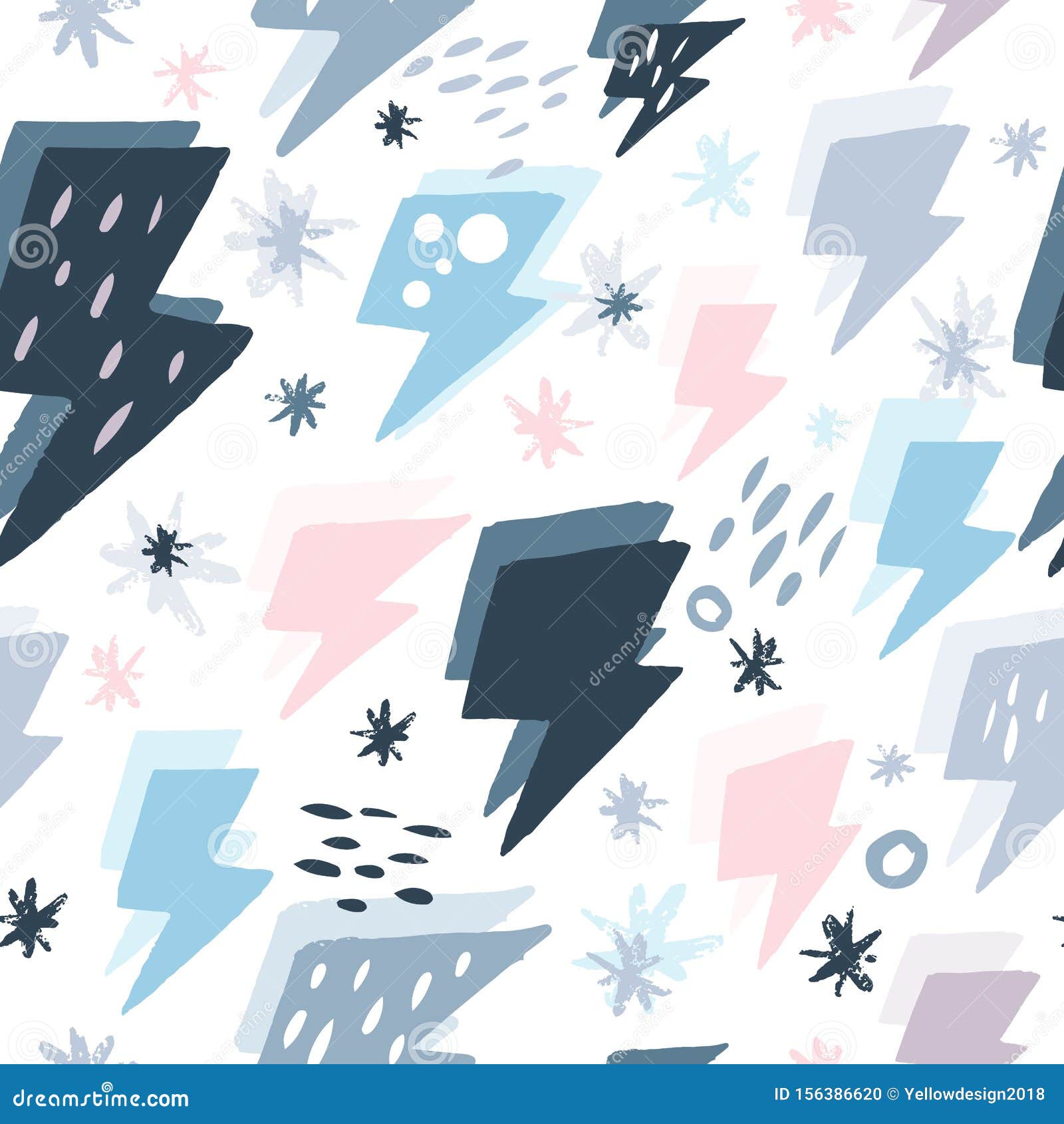 Scandinavian God Of Thunder And Storm. Hand Drawing Of Thor`s Head. The ...