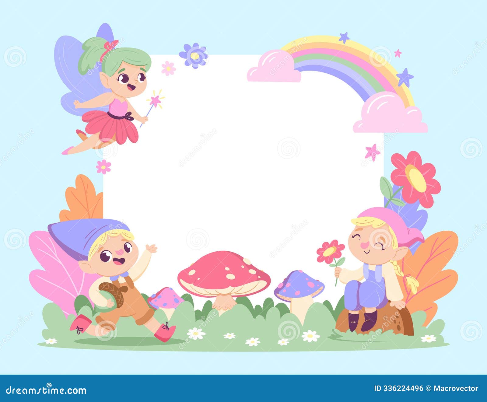 Cute Mythical Dreagons Scenery - A Coloring Page Of A Dragon Royalty ...