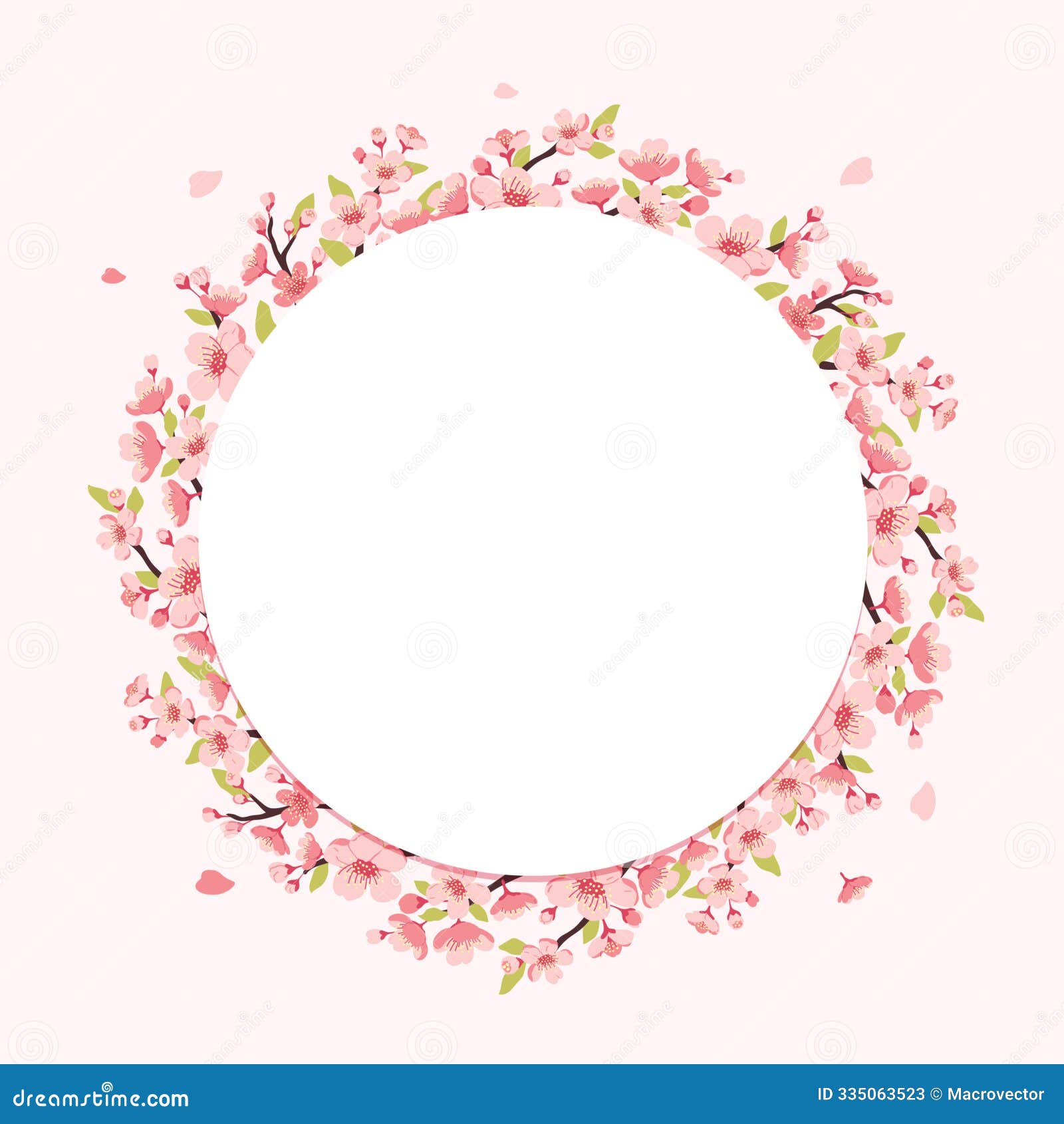 Sakura Tree - Pencil Sketch Royalty-Free Stock Photo | CartoonDealer ...