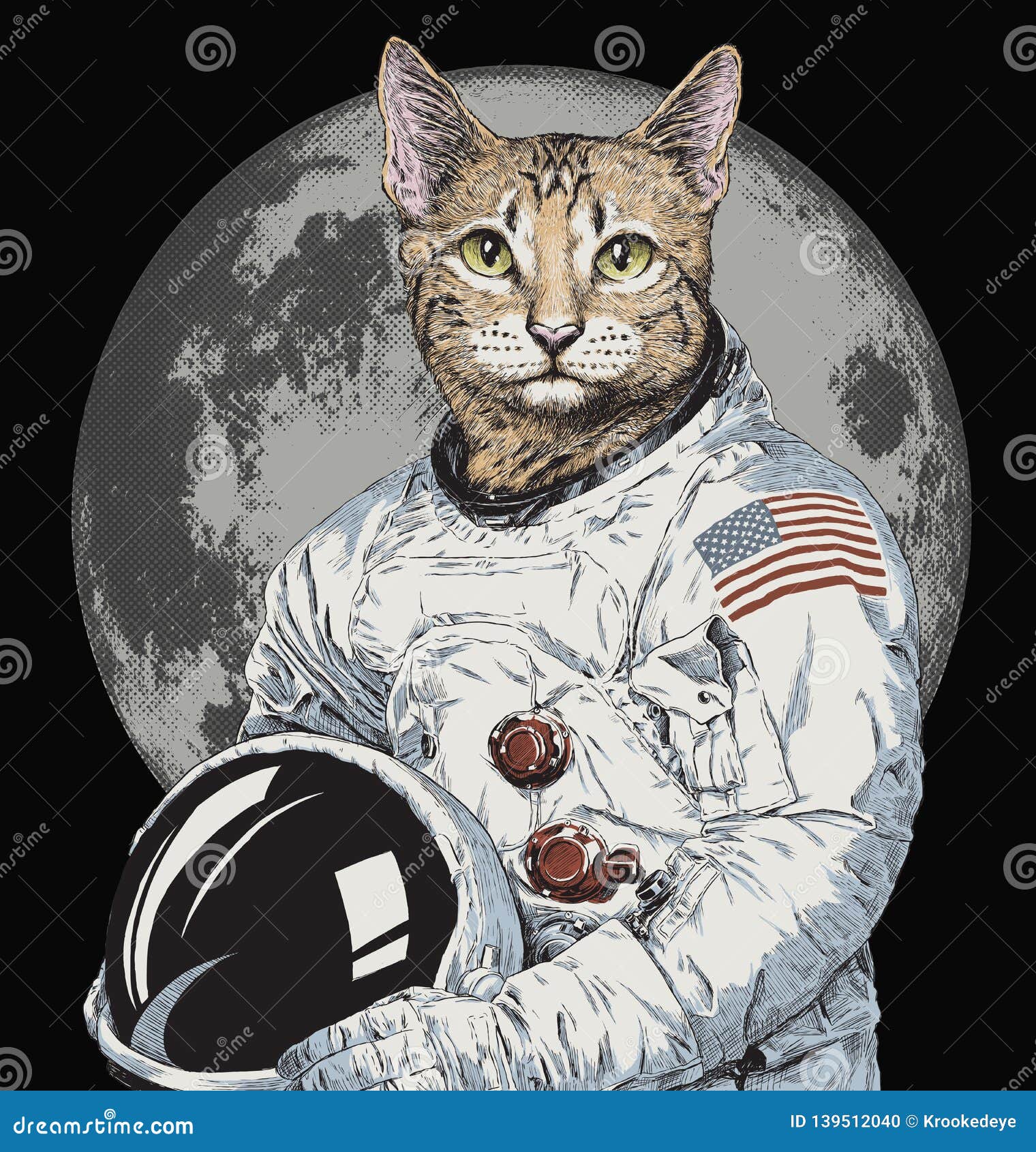 Funny Vector Astronaut Stock Illustrations – 8,914 Funny Vector ...