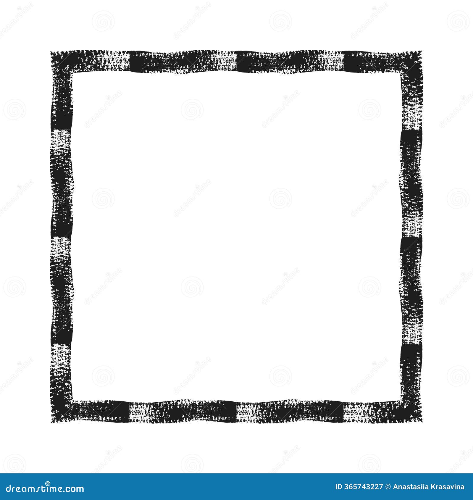 Square, Rectangle Scribbling, Sketchy, Sketch Doodle Lines Element ...