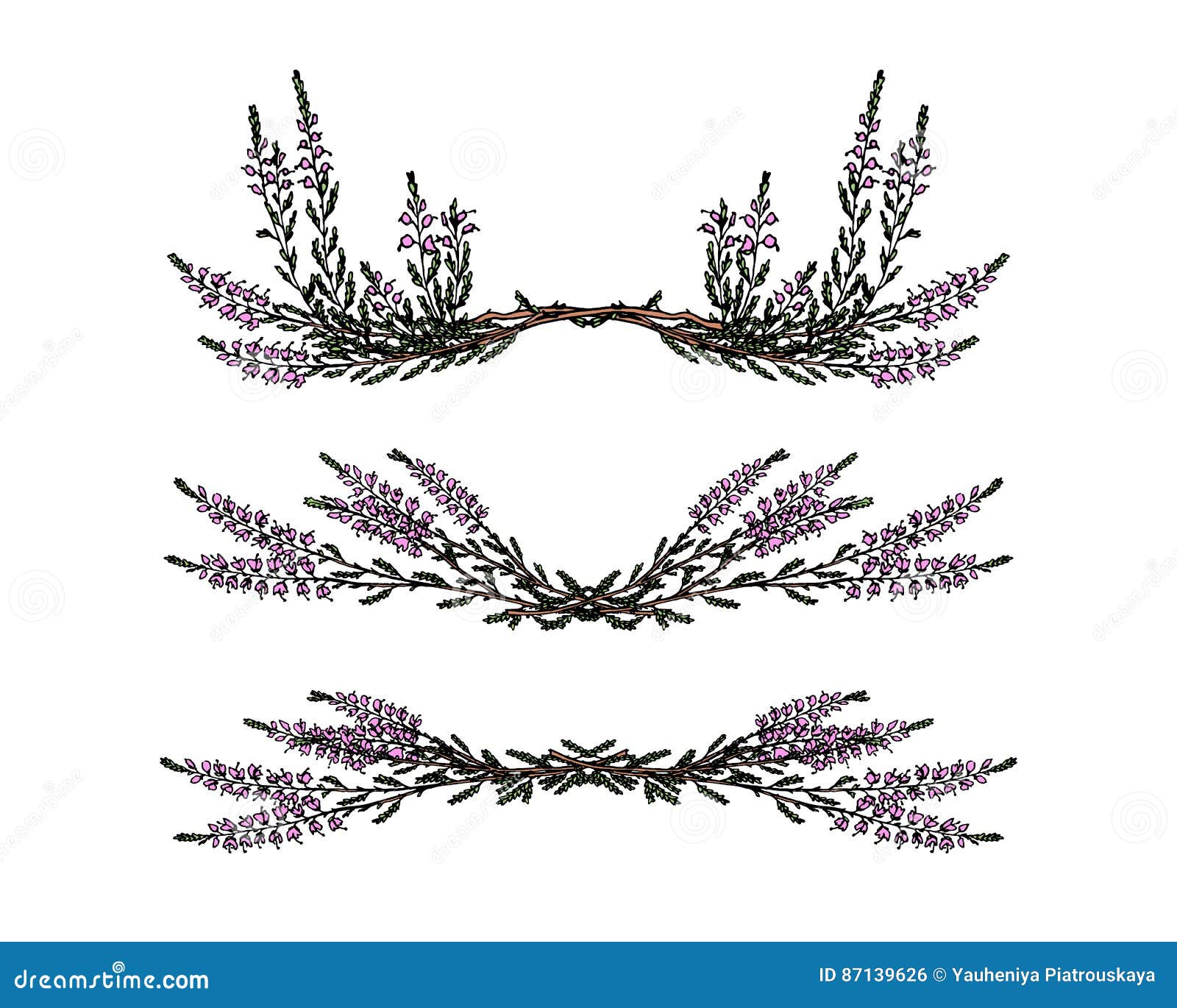 Heather Cartoons, Illustrations & Vector Stock Images - 10137 Pictures ...