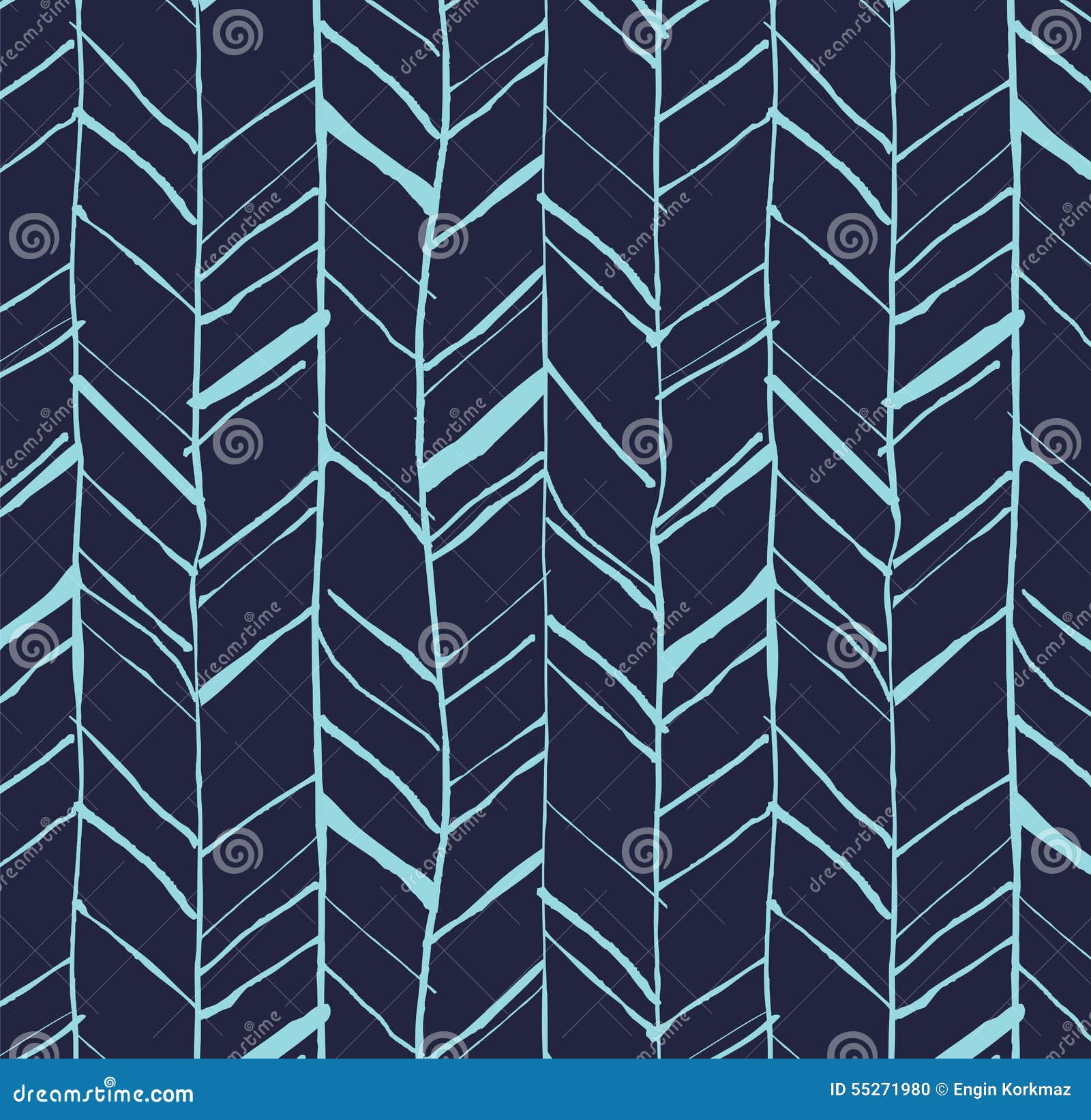 Herringbone Pattern Paving Seamless Texture Royalty-Free Stock ...