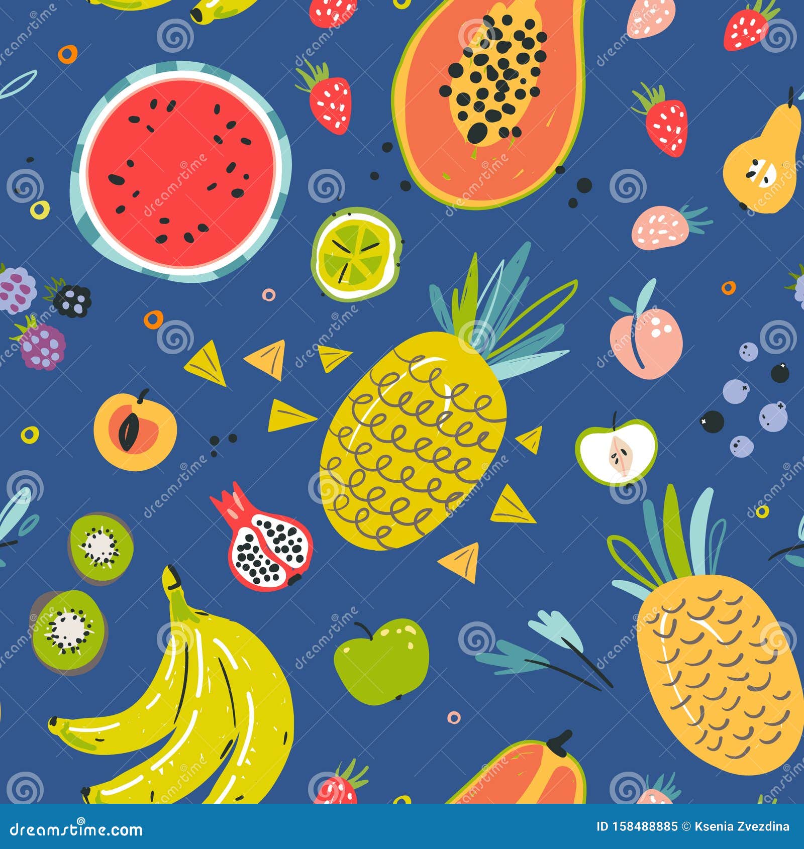 Style Pattern Illustrations Stock Illustrations – 62,173 Style Pattern ...