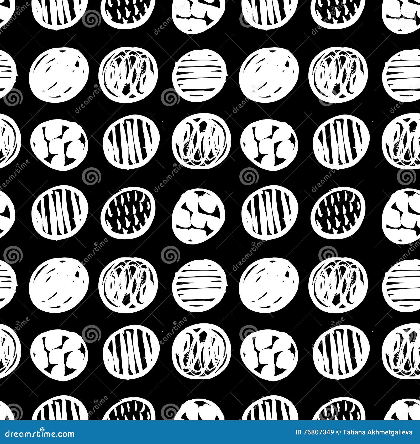 Hand-drawn ink collection stock vector. Illustration of modern - 76807349