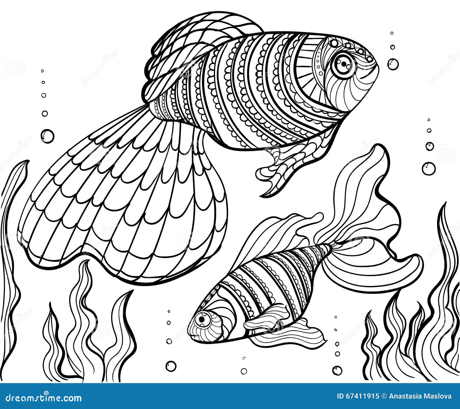 Hand Drawn Ink Pattern. Coloring Book Coloring for Adult Page for ... Hand Drawn Ink Pattern. Coloring Book Coloring for Adult Page for ...