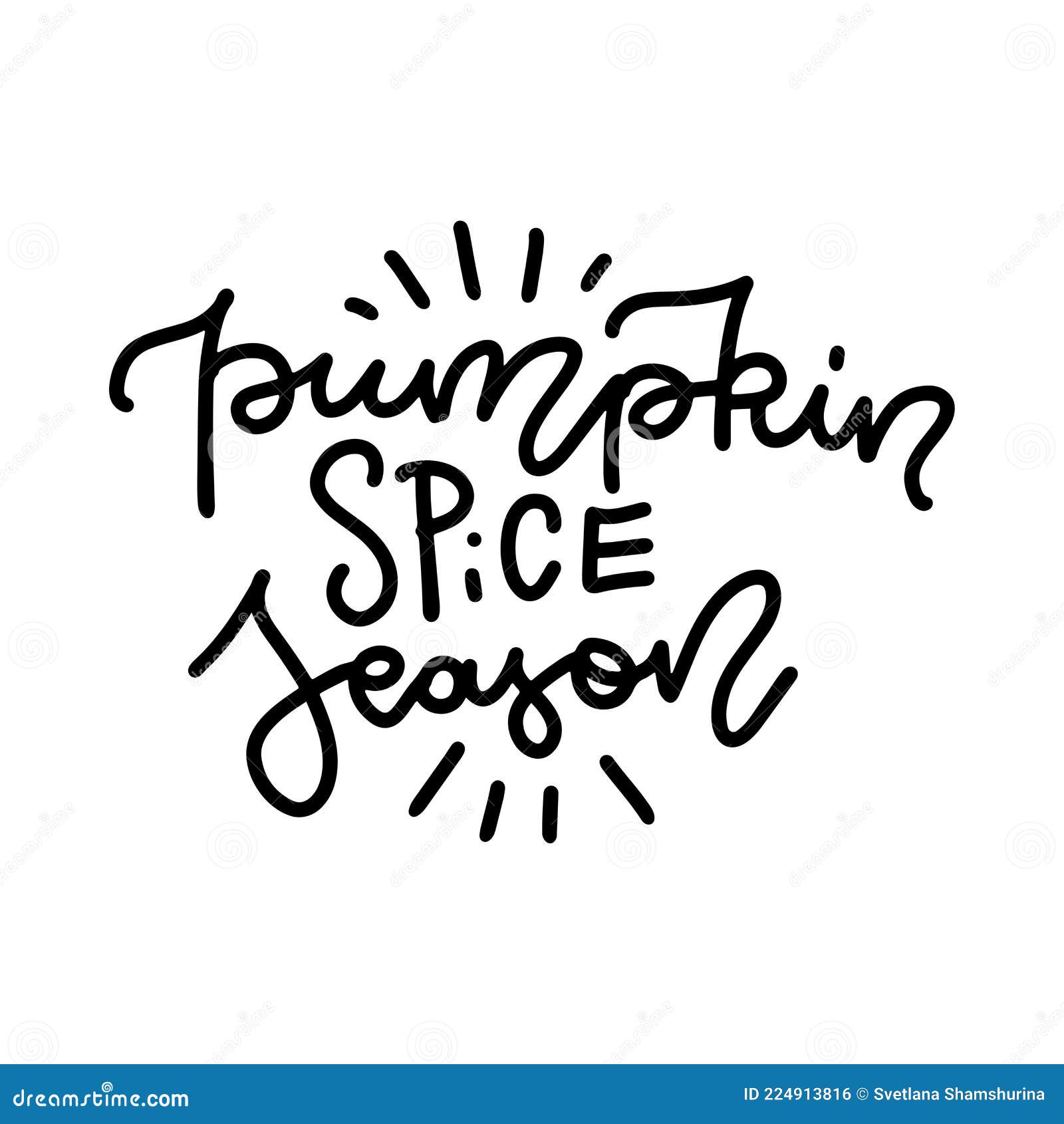 Vector Cursive Handwritten Brush Font. English Abc Alphabet On White ...