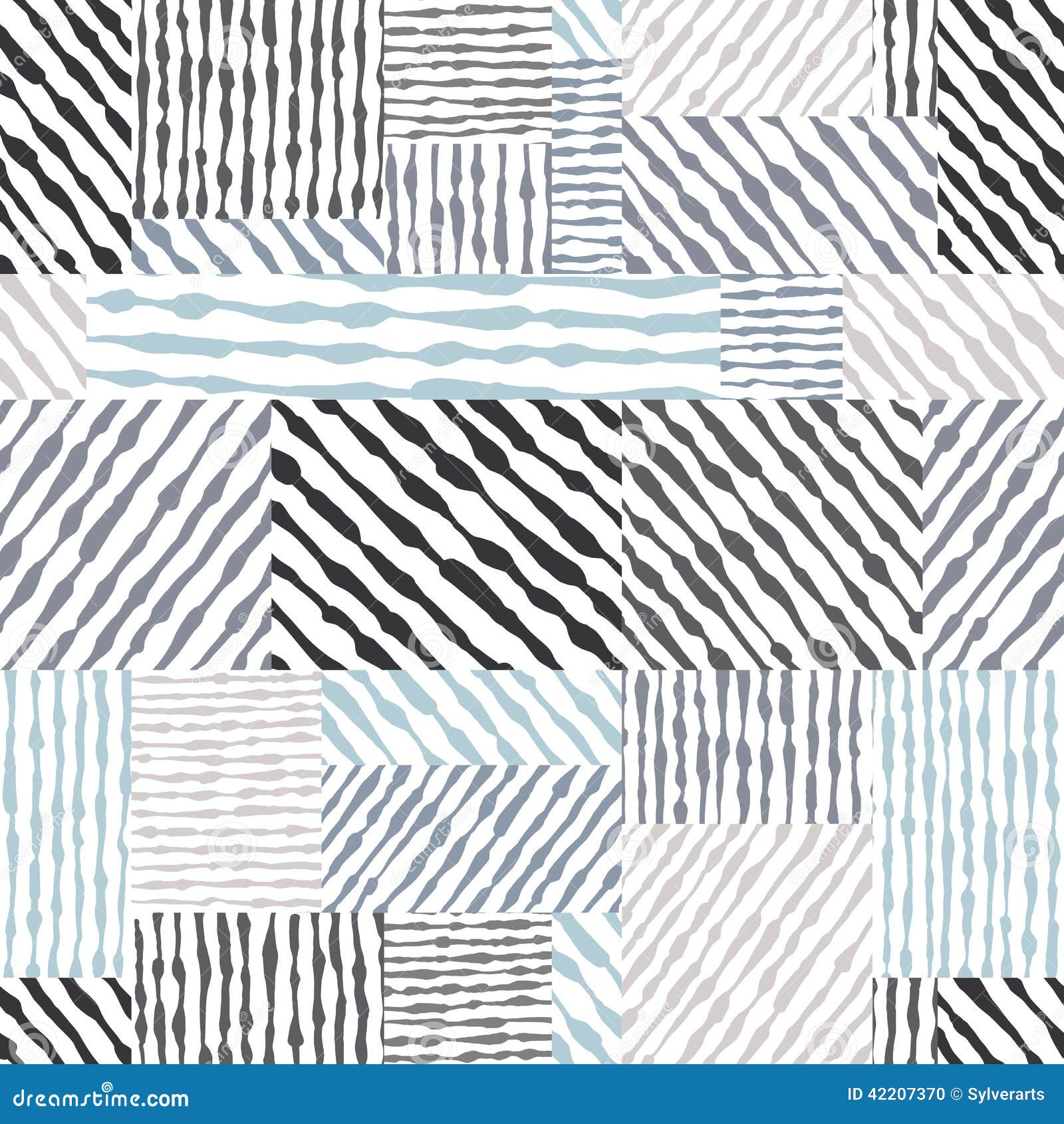 Hand Drawn Lines Textures Seamless Pattern, Vector Hand Drawn Ba Stock ... Hand Drawn Lines Textures Seamless Pattern, Vector Hand Drawn Ba Stock ...