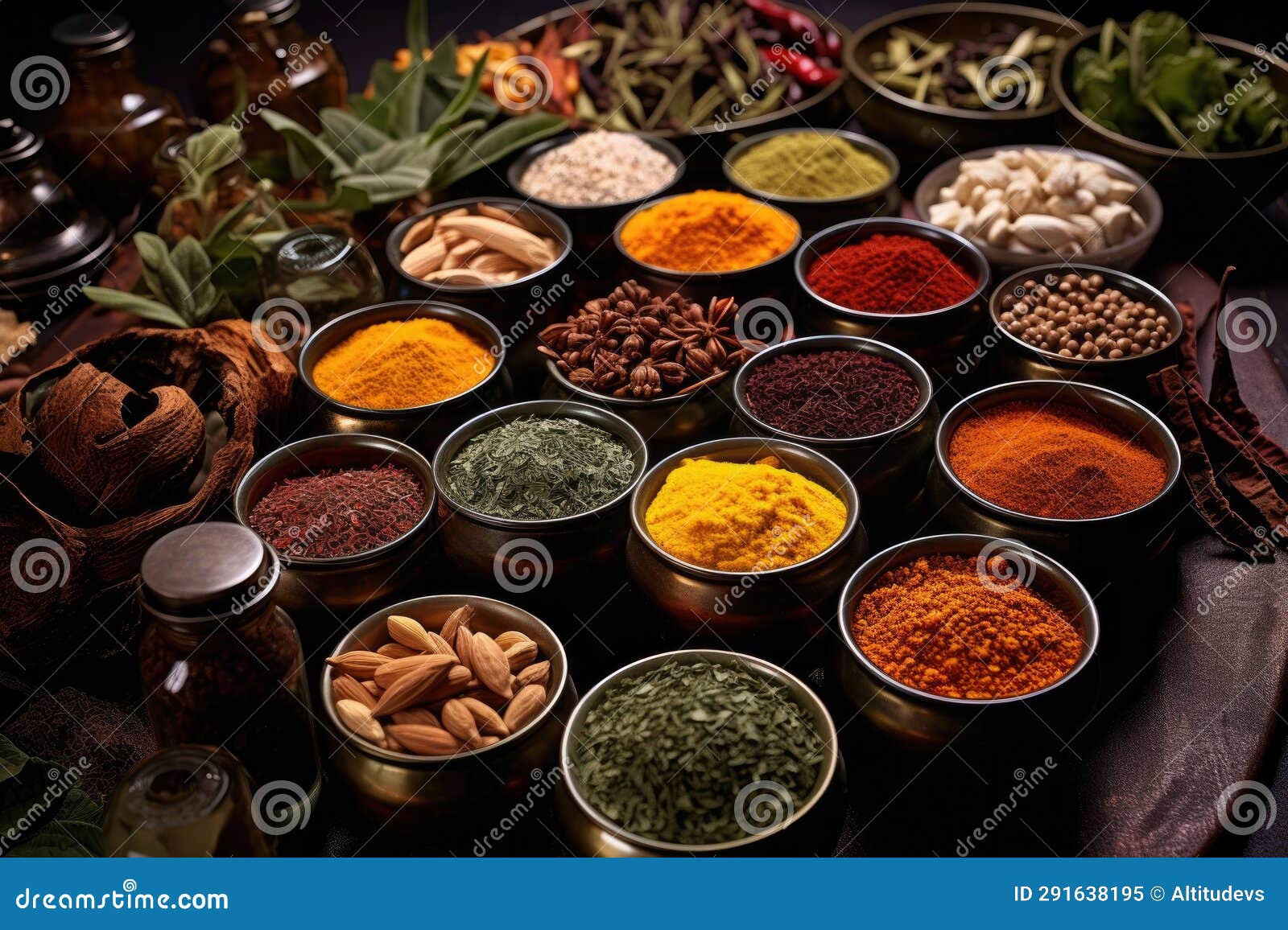 Hand-drawn Map of the World with Cultural Symbols Stock Image - Image ...