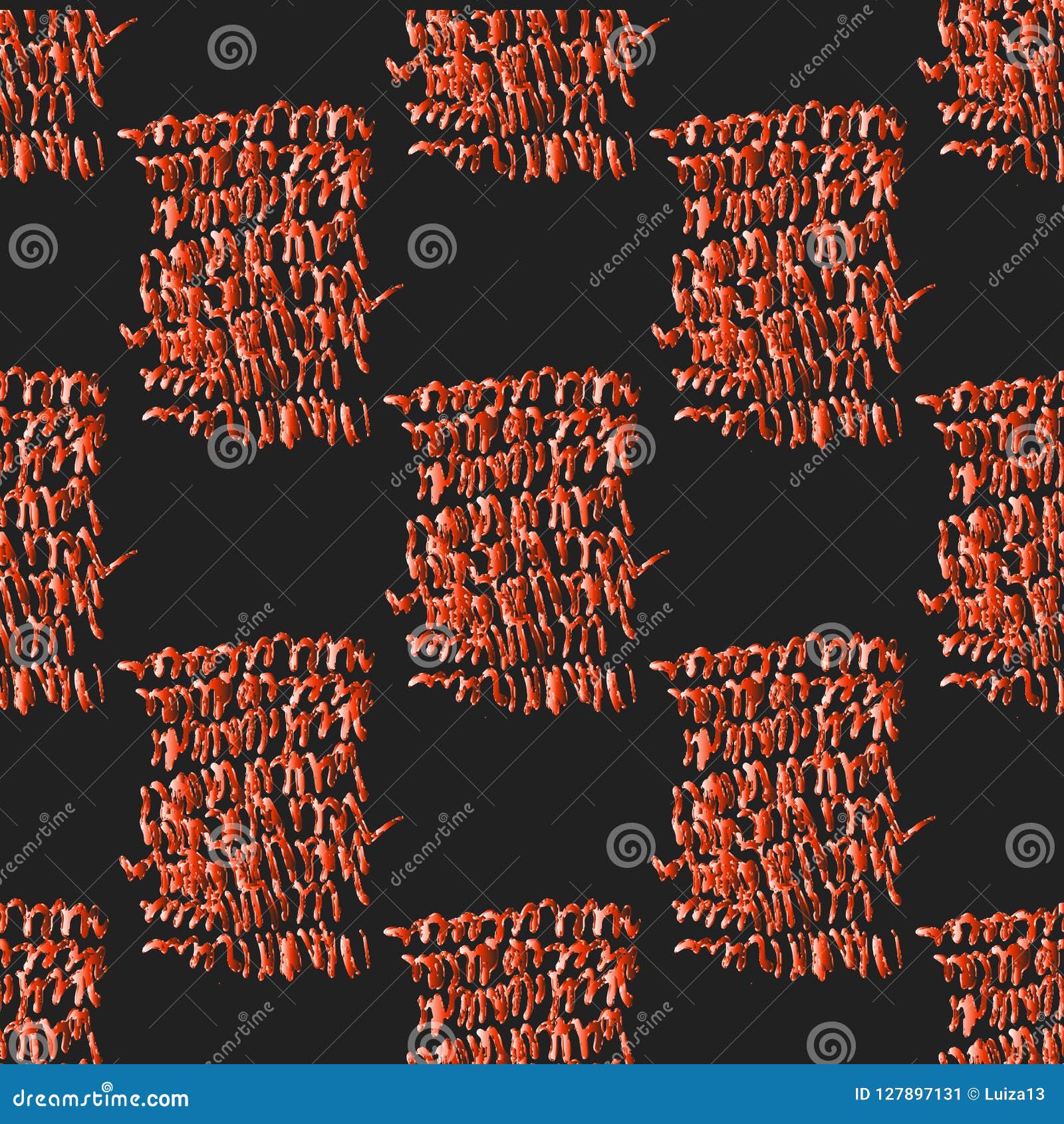 Hand Drawn Marker Patterns. Doodle Textures , Cute Stock Illustration ...