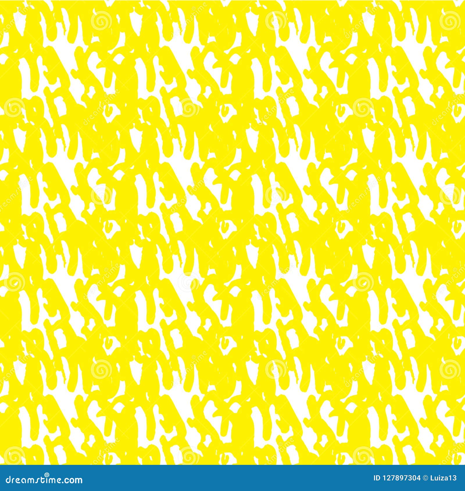 Hand Drawn Marker Patterns. Doodle Textures , Cute Stock Illustration ...