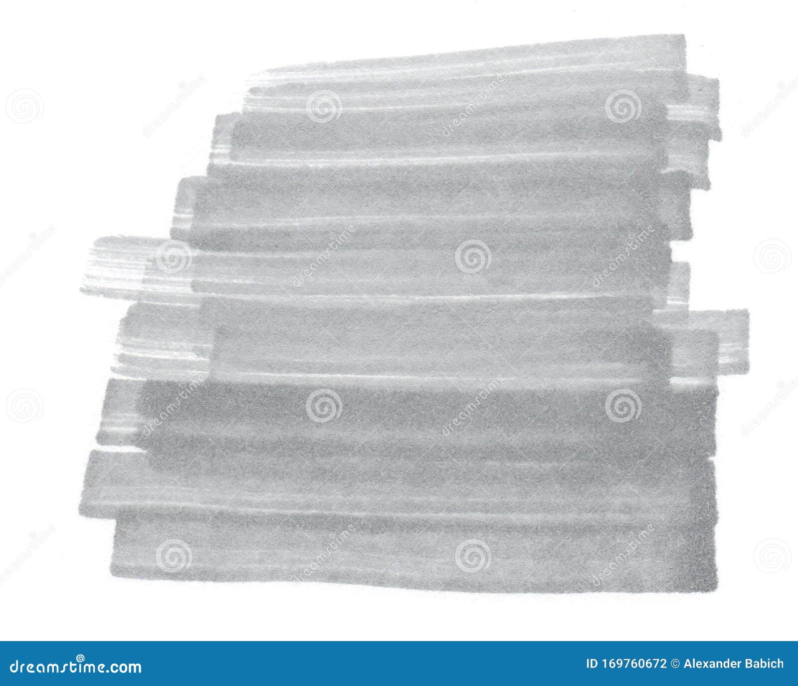 Illustration of Marker Texture Stock Illustration - Illustration of ...