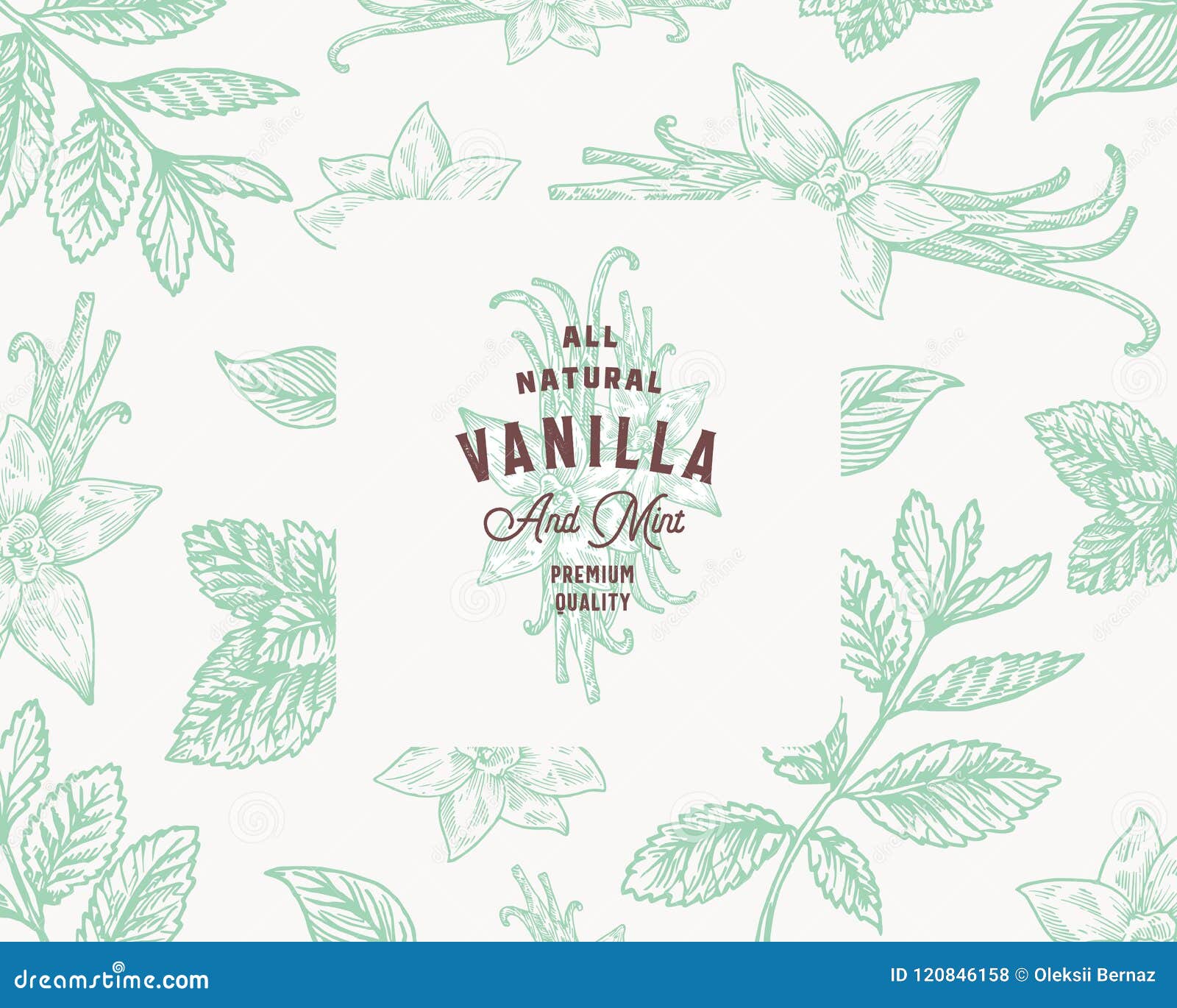 Vanilla Pod - Vector Silhouette Illustration For Logo Or Pictogram ...