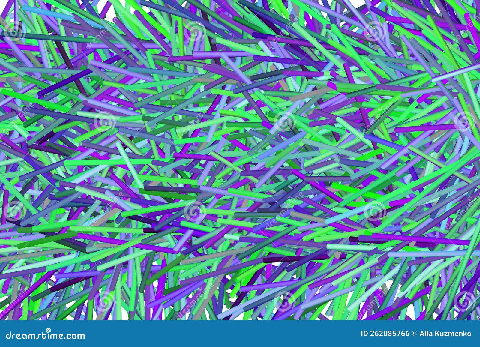 Hand Drawn Multicolor Canvas with Vertical Lines. Embroidery Ornament ...