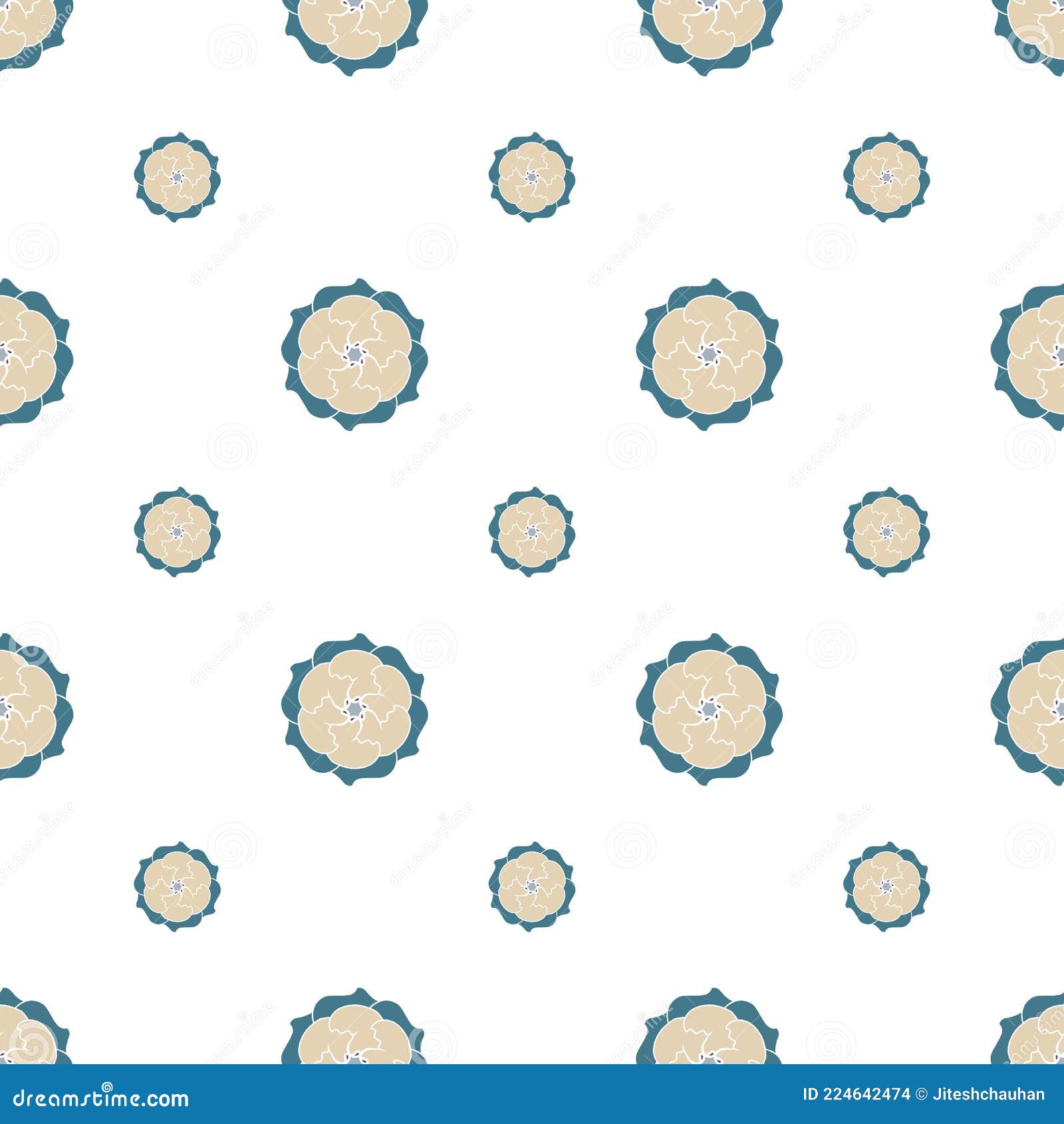 Hand-drawn Multicolor Repeat Pattern on Transparent Background, Repeat ...