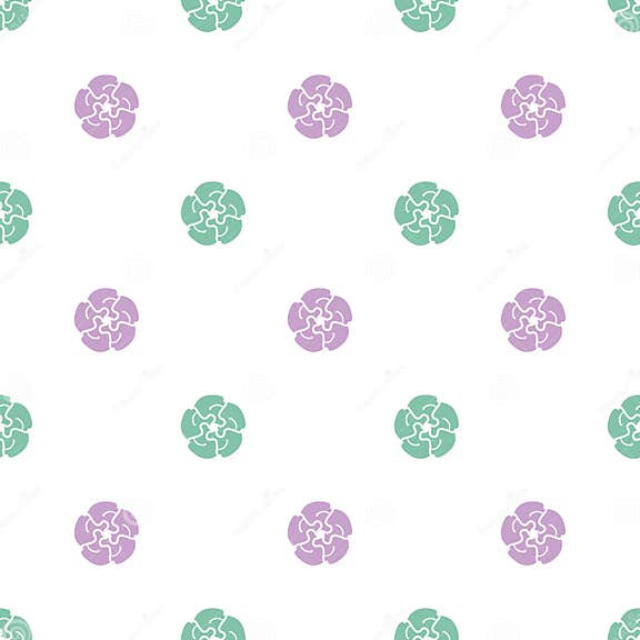 Hand-drawn Multicolor Repeat Pattern on Transparent Background, Repeat ...