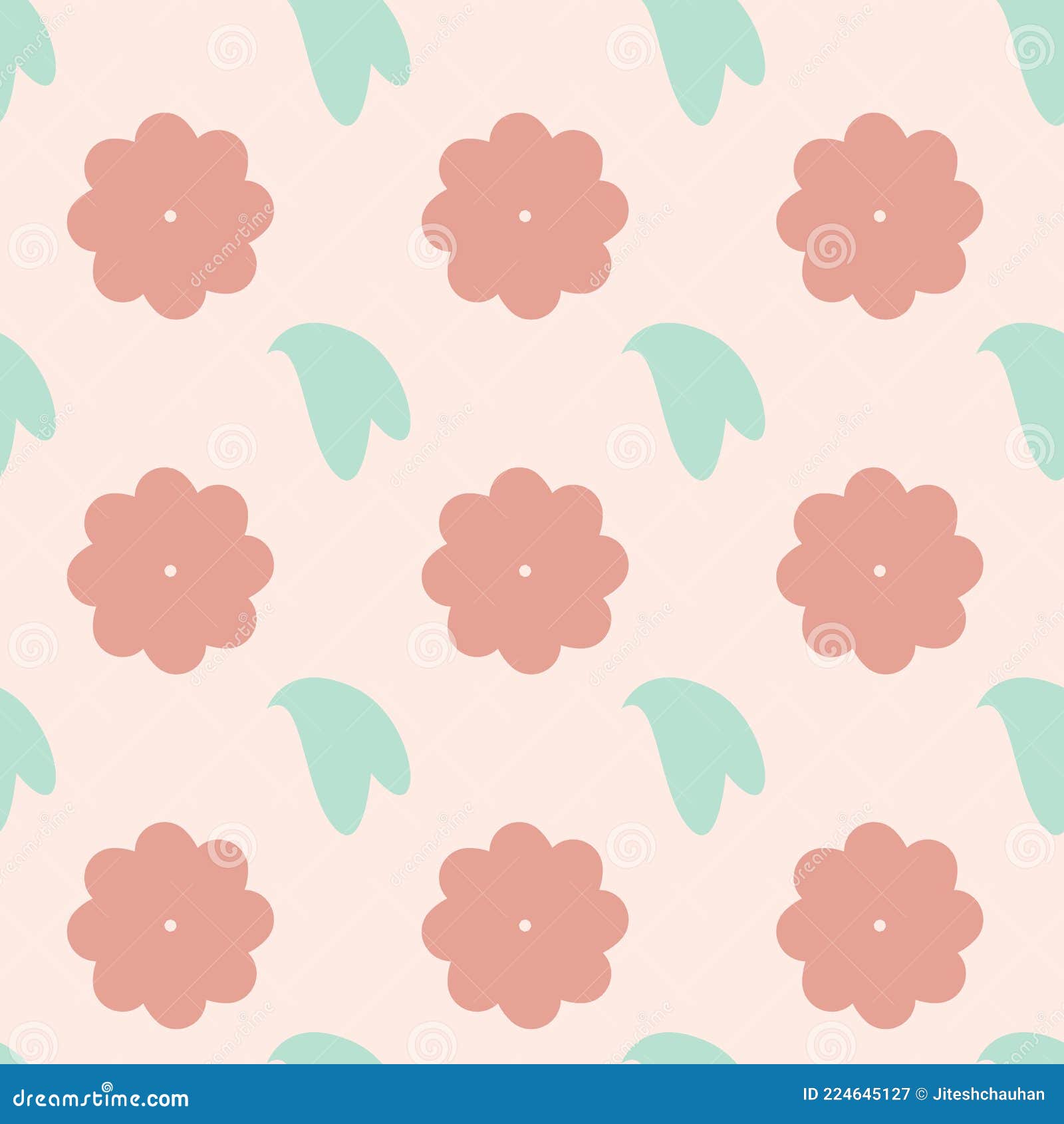 Hand-drawn Multicolor Repeat Pattern on Transparent Background, Repeat ...