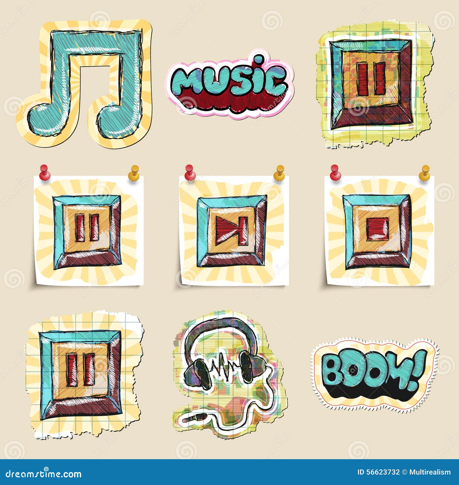 Royalty Free Images, Cartoons, Illustrations And Photos Designed By ...