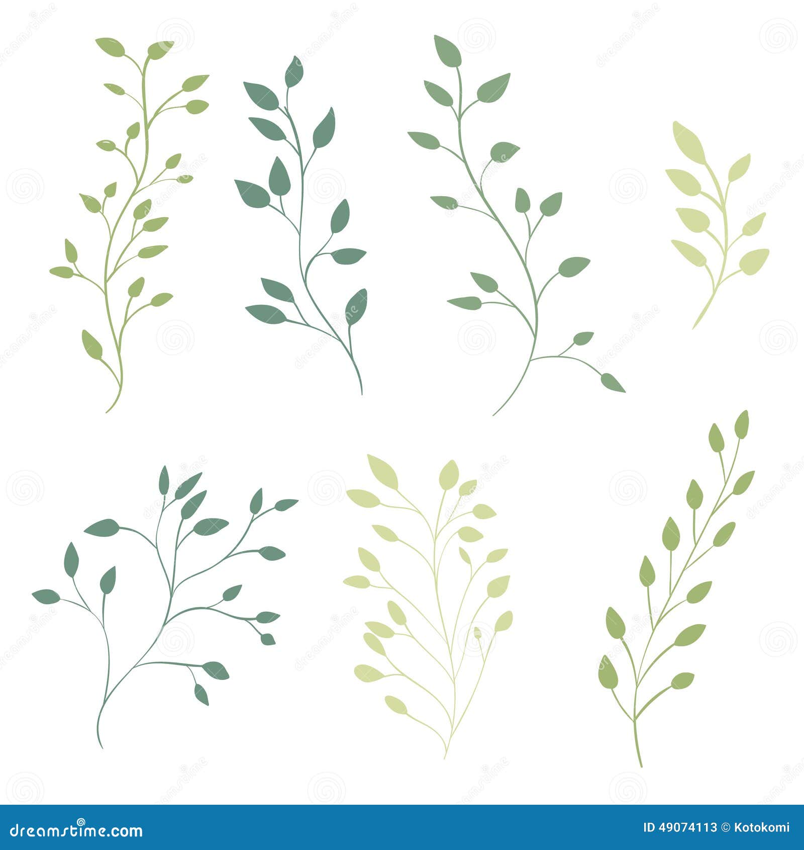 Ornate Branches Stock Illustrations – 22,090 Ornate Branches Stock ...