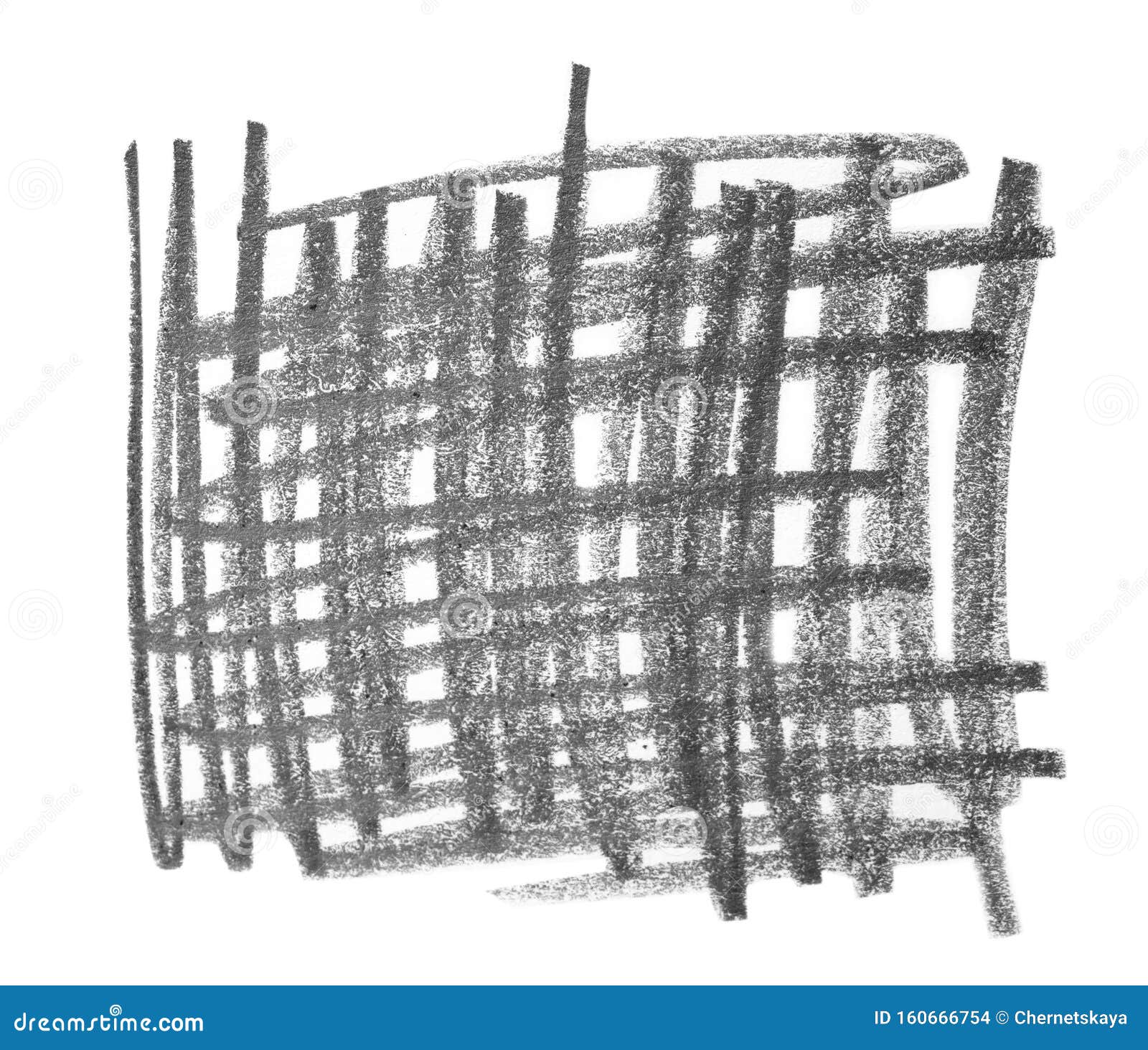 Hand Drawn Pencil Scribble on Background Stock Photo - Image of hatch ...