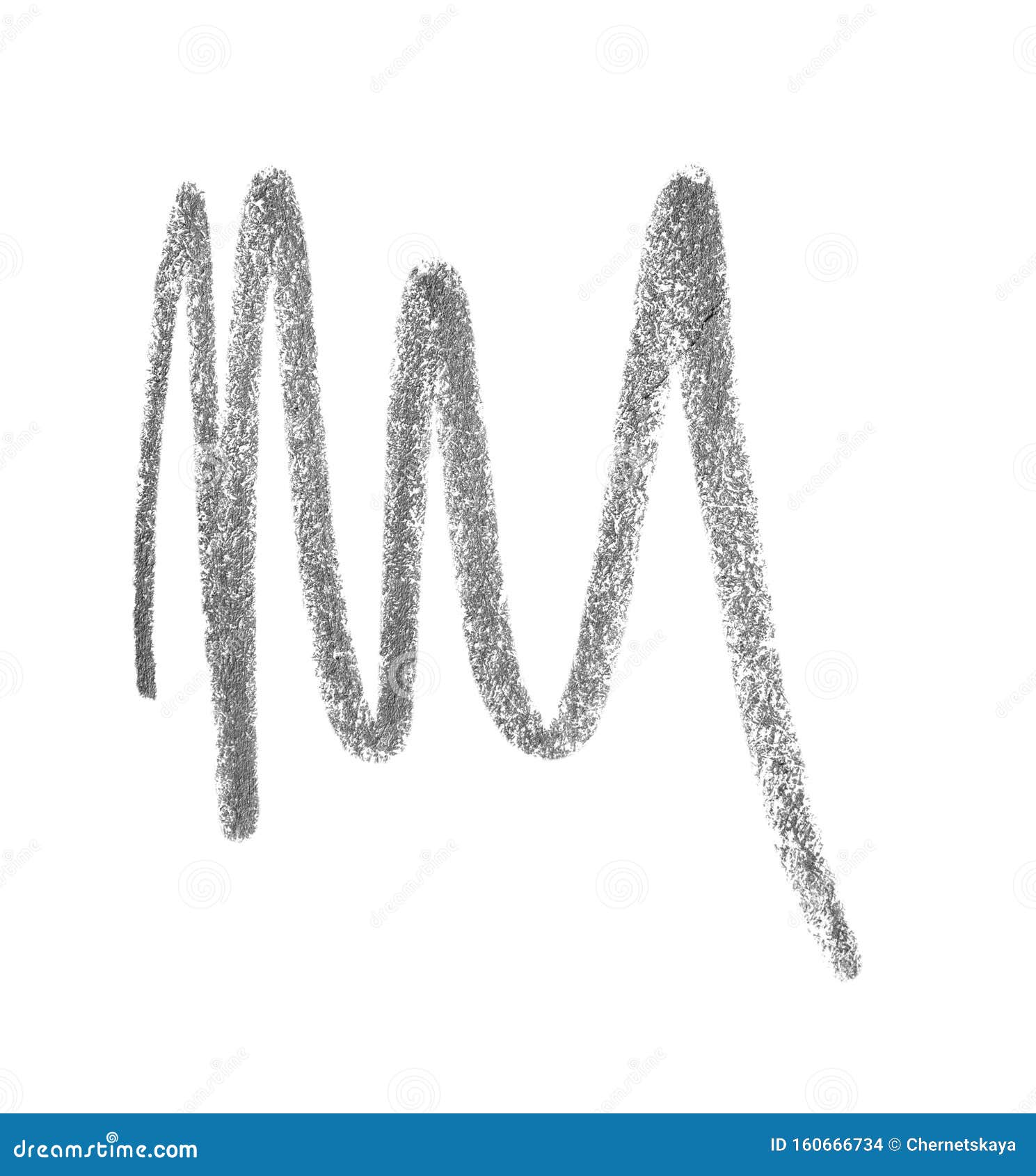 Pencil Scribble Background