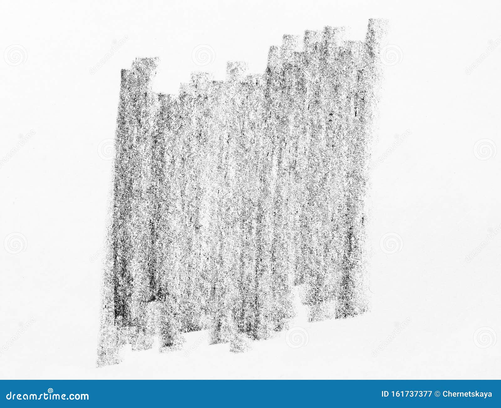 Hand Drawn Pencil Scribble on White Stock Image - Image of painting ...