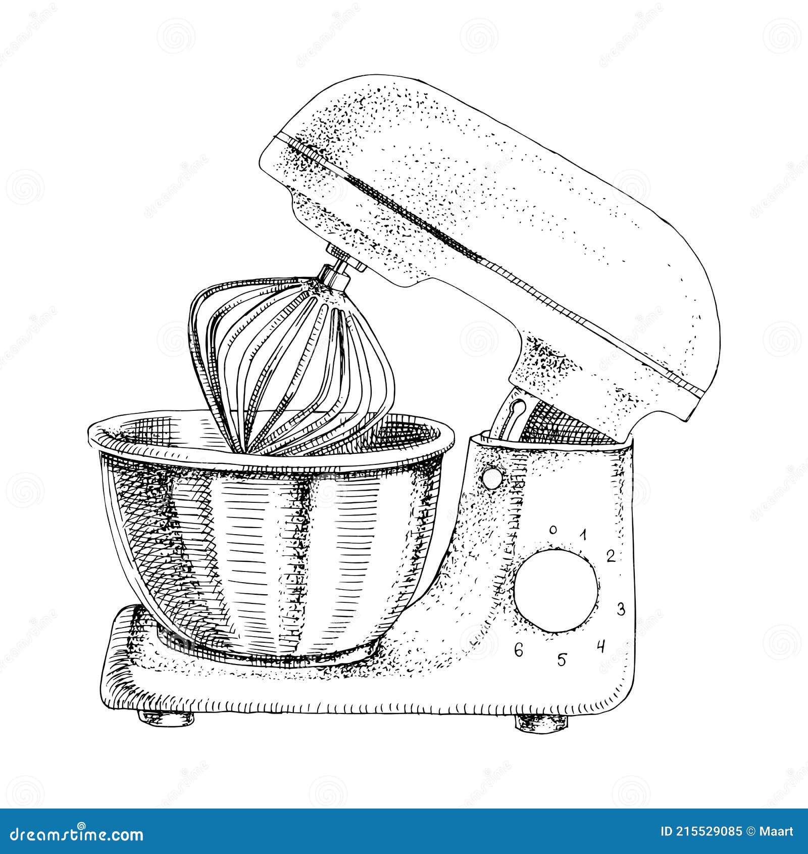 Drawn Mixer Stock Illustrations – 1,778 Drawn Mixer Stock Illustrations ...