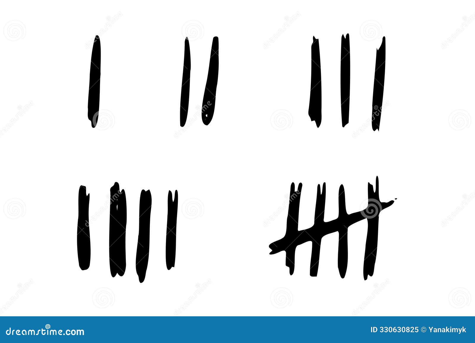 Prison. Doodle Style Vector Illustration | CartoonDealer.com #27927726