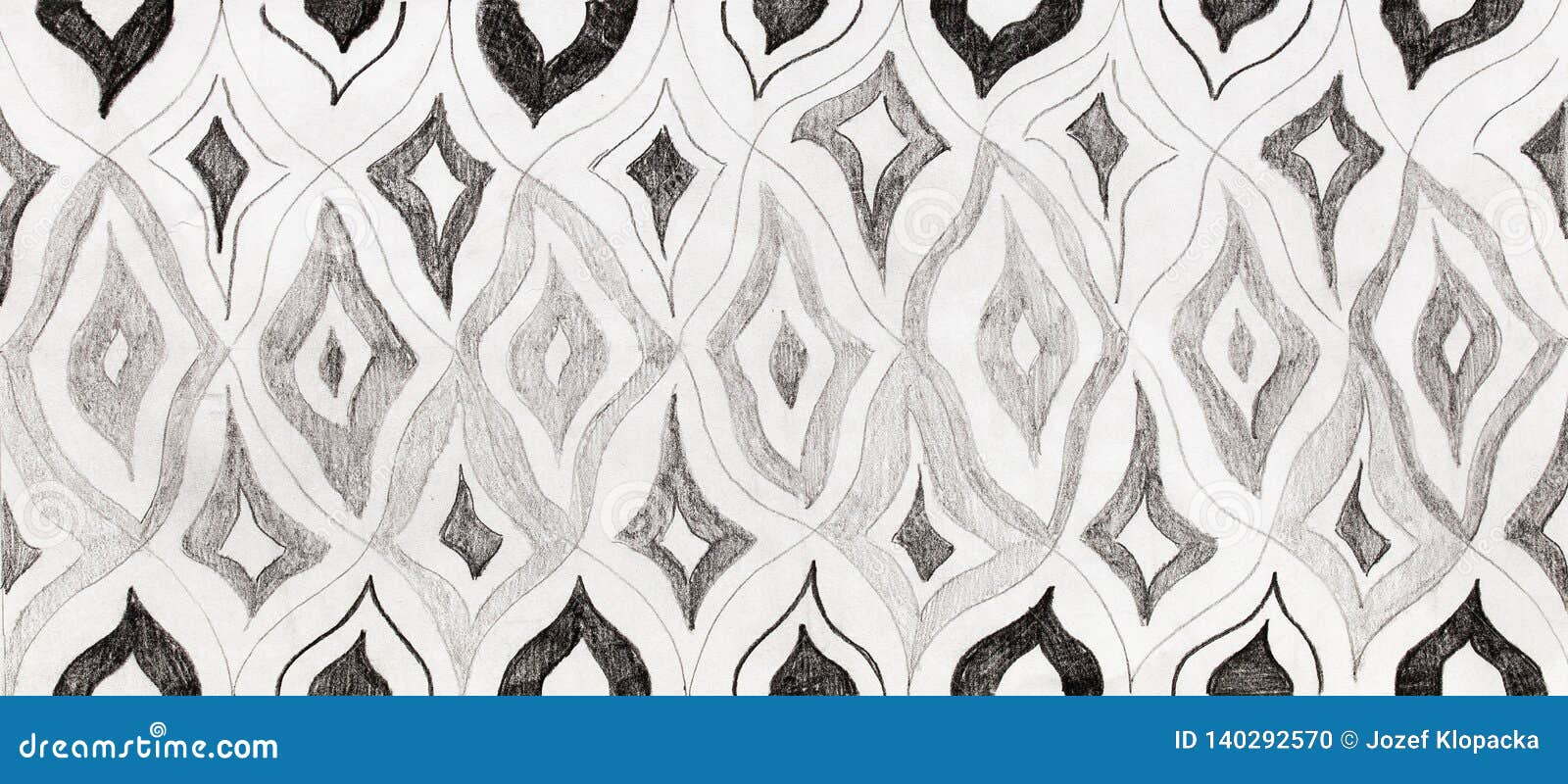 Structured Pattern In Elegant Colors. Vector Illustration ...