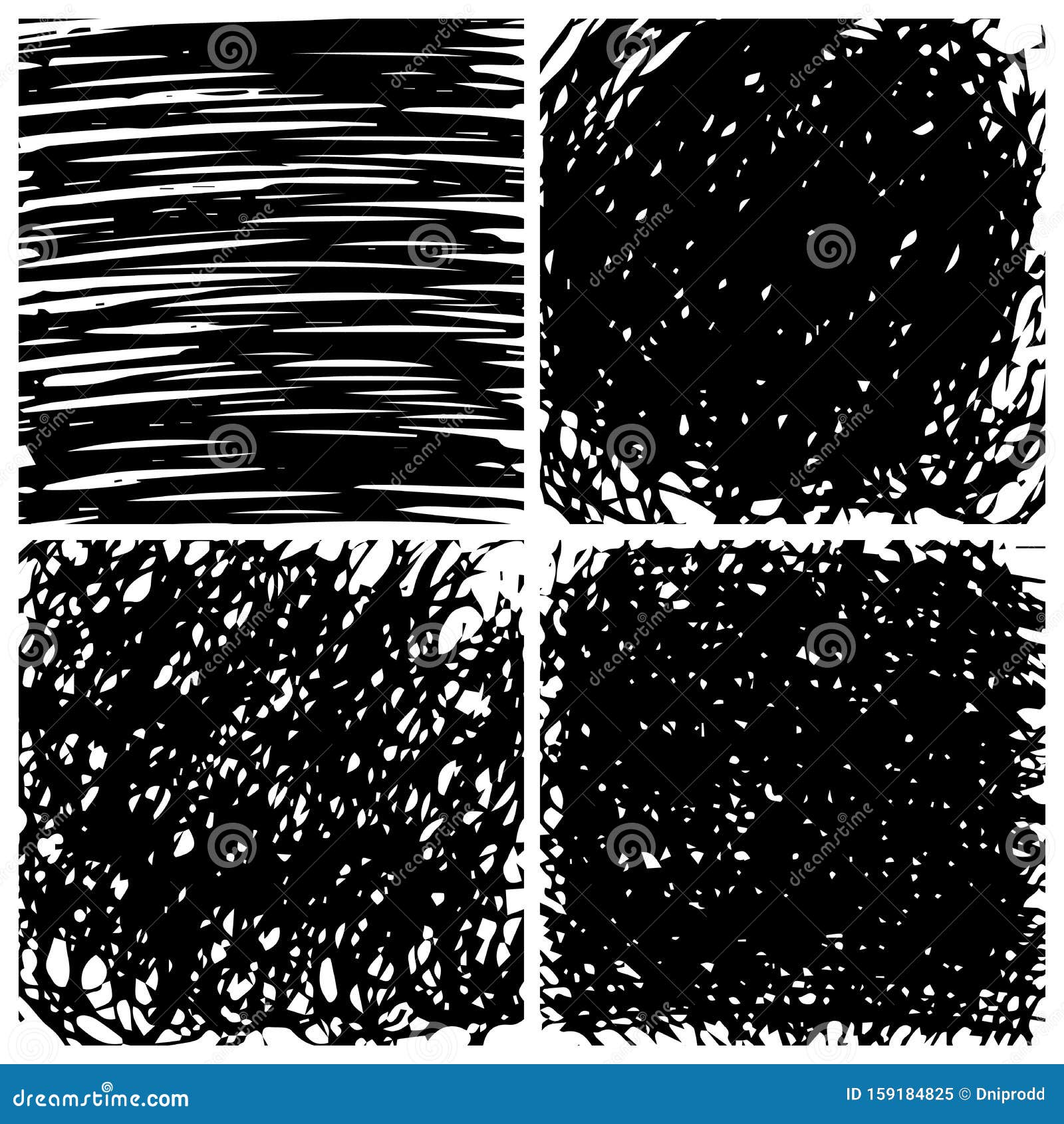 Hand Drawn Scribble Background Stock Vector - Illustration of isolated ...