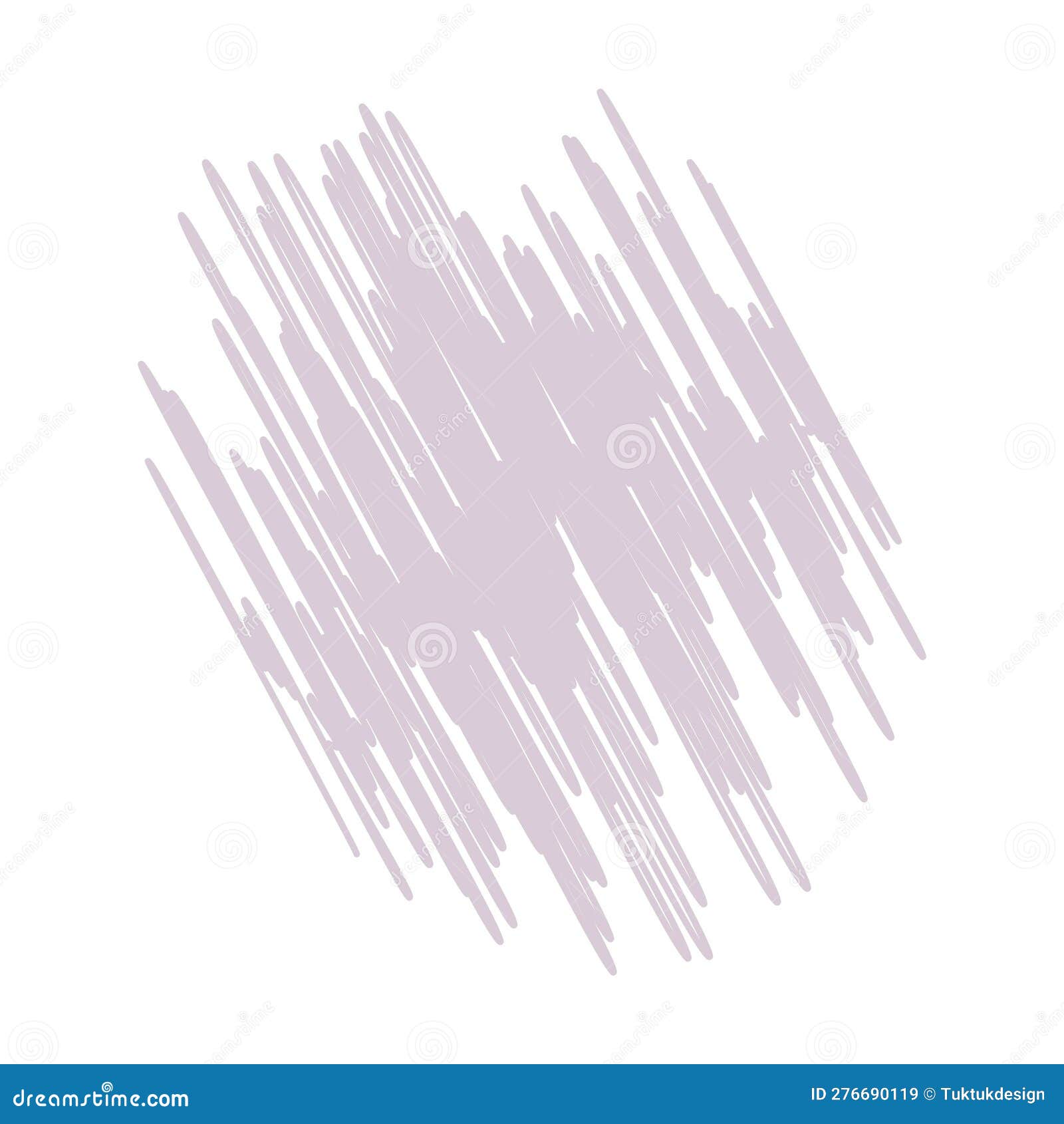 Hand Drawn Scribble Doodle Sketch Element Pencil Art Design Outline ...