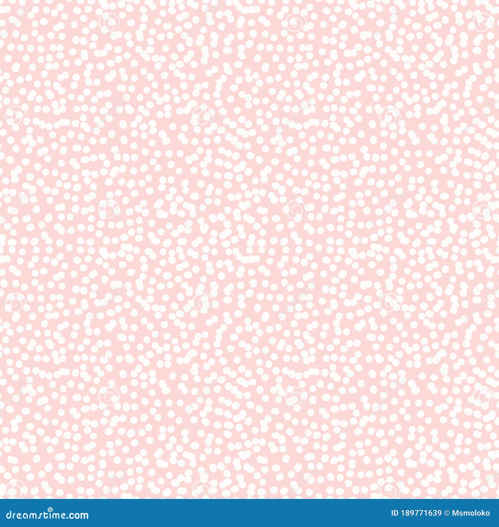 Set Of Pink Micro Pigs In Moving Vector Illustration | CartoonDealer ...