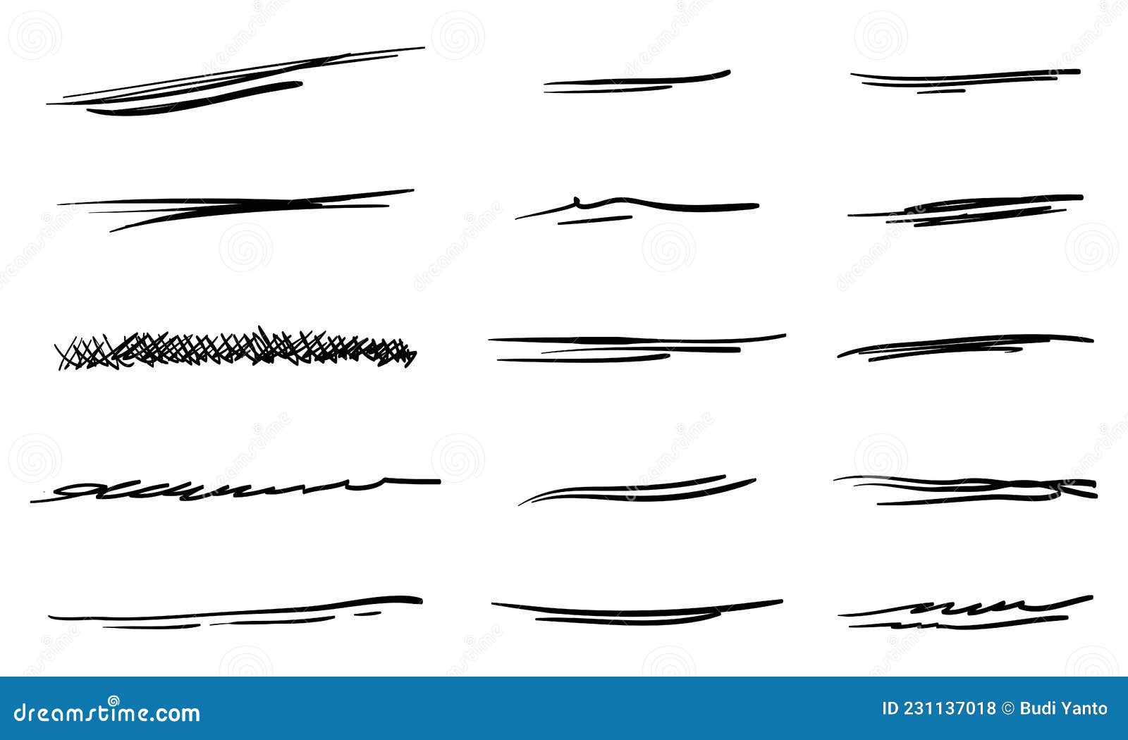 Swishes And Swashes, Frames For Decoration Vector Illustration ...