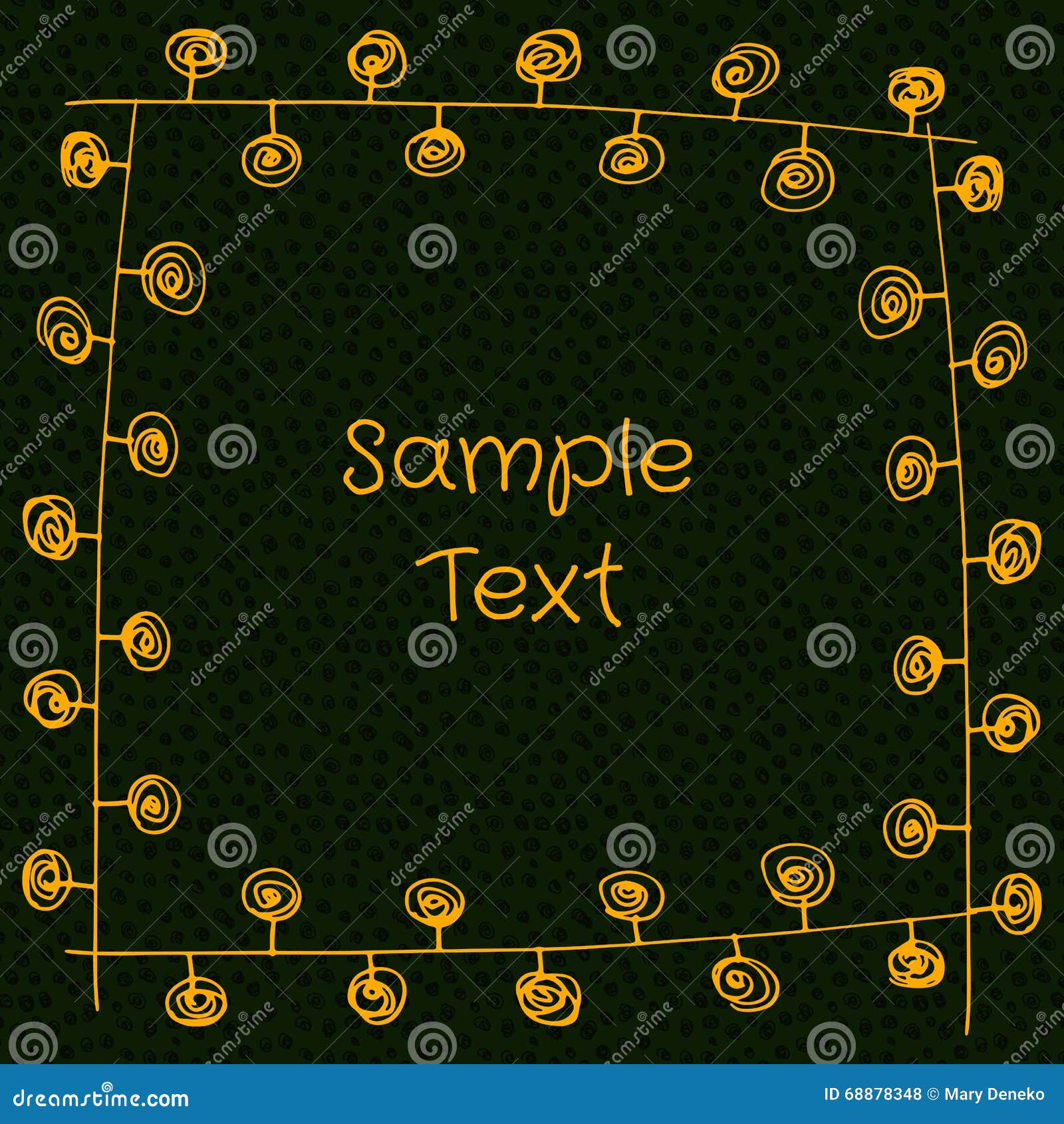 Scroll Texture Stock Image | CartoonDealer.com #4209427