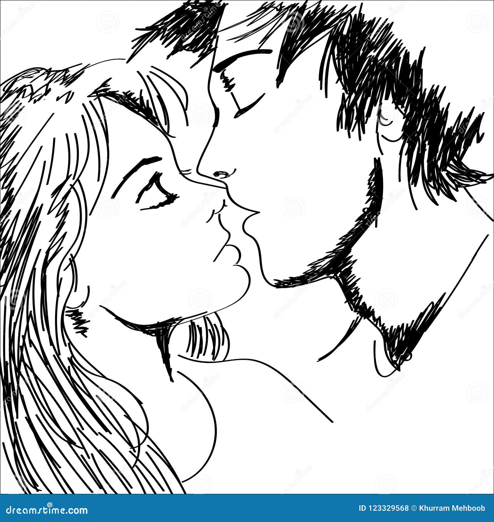 Sketched Couple Hands Clinking Glass Of Champagne Wine Toasting Pop Art