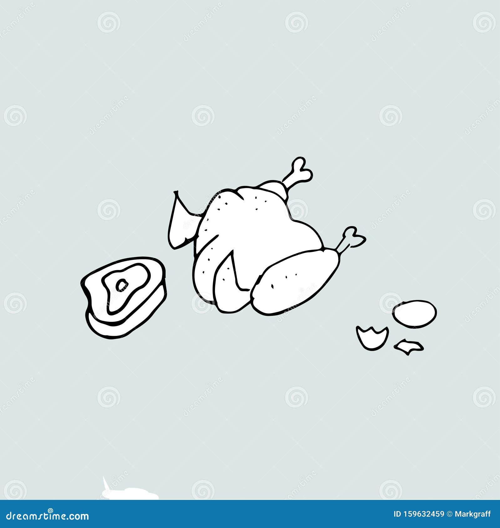 499 Chicken Drawn Hand Photos - Free & Royalty-Free Stock Photos from ...