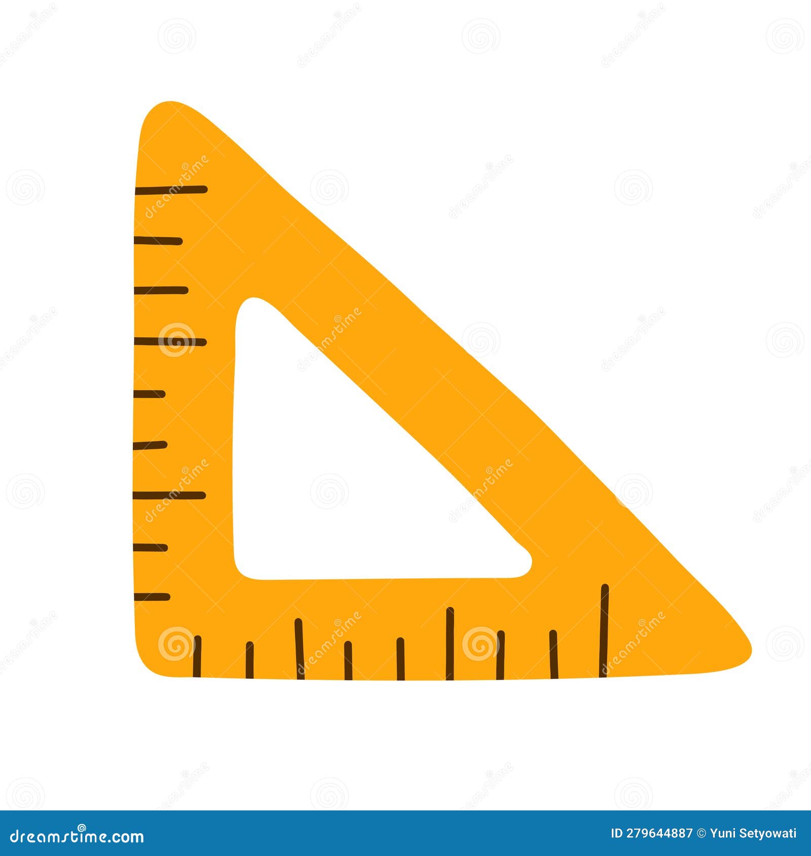 Triangle Ruler Png