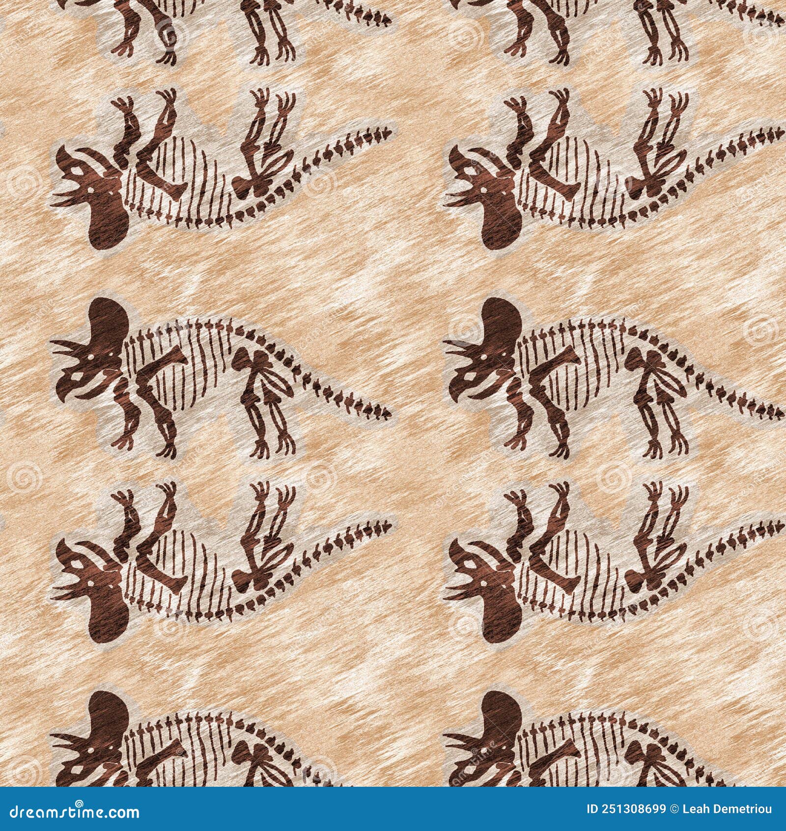 Triceratops Fossil Dinosaur Skeleton Model Toy Stock Photography ... Triceratops Fossil Dinosaur Skeleton Model Toy Stock Photography ...
