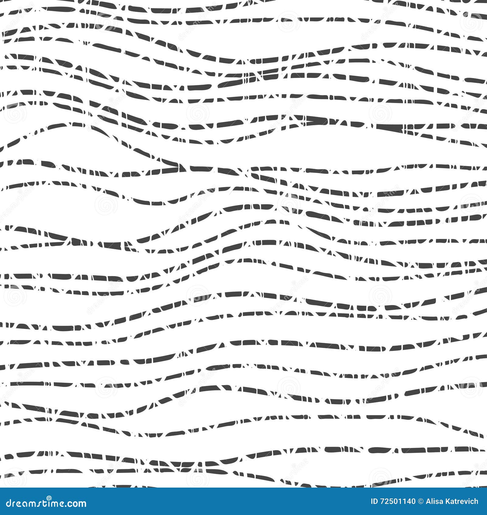 Hand Drawn Uneven Scribble and Irregular Lines Texture, Vector ...