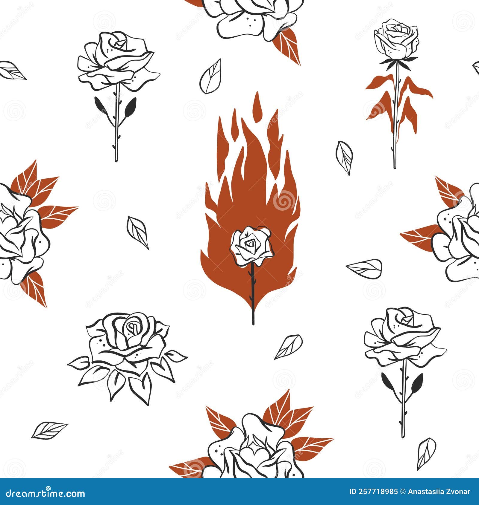 Hand Drawn Vector Abstract Graphic Sketch Drawing Illustrations