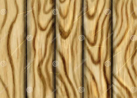 Hand drawn wood texture stock illustration. Illustration of wood - 14366880