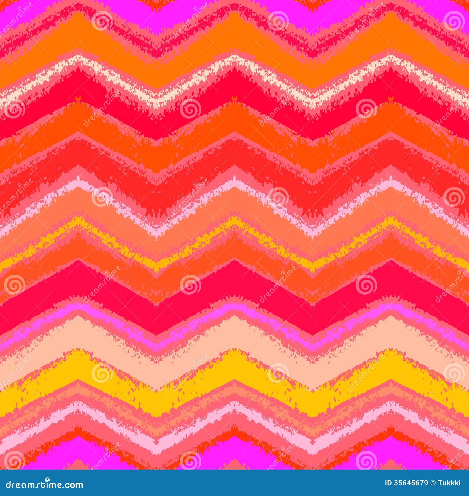 ZigZag Pattern Royalty-Free Stock Photo | CartoonDealer.com #43575057