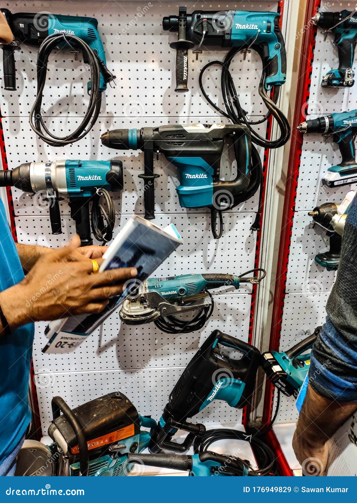 Hand Drill,disc Grinder, Buffing Machine,cutting Machine and Machine ...