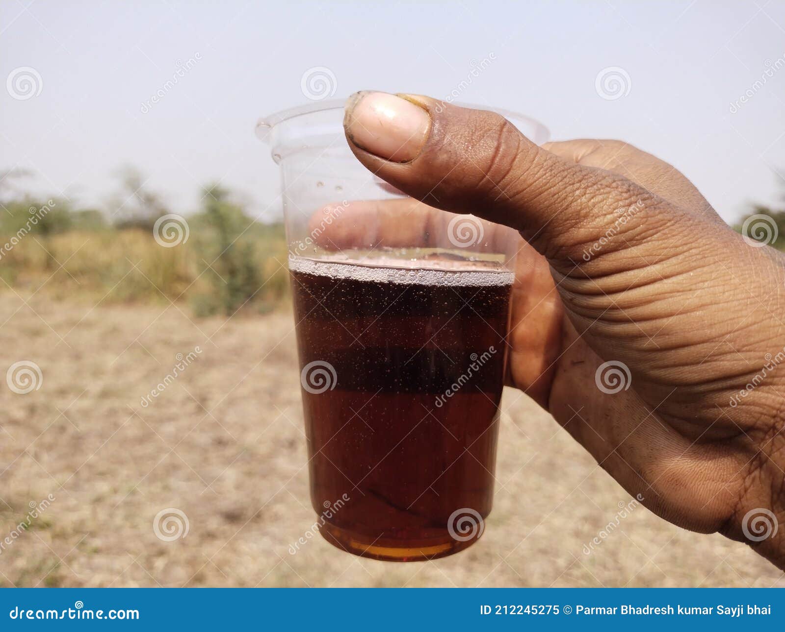 Hand and drink stock image. Image of wine, liqueur, food - 212245275