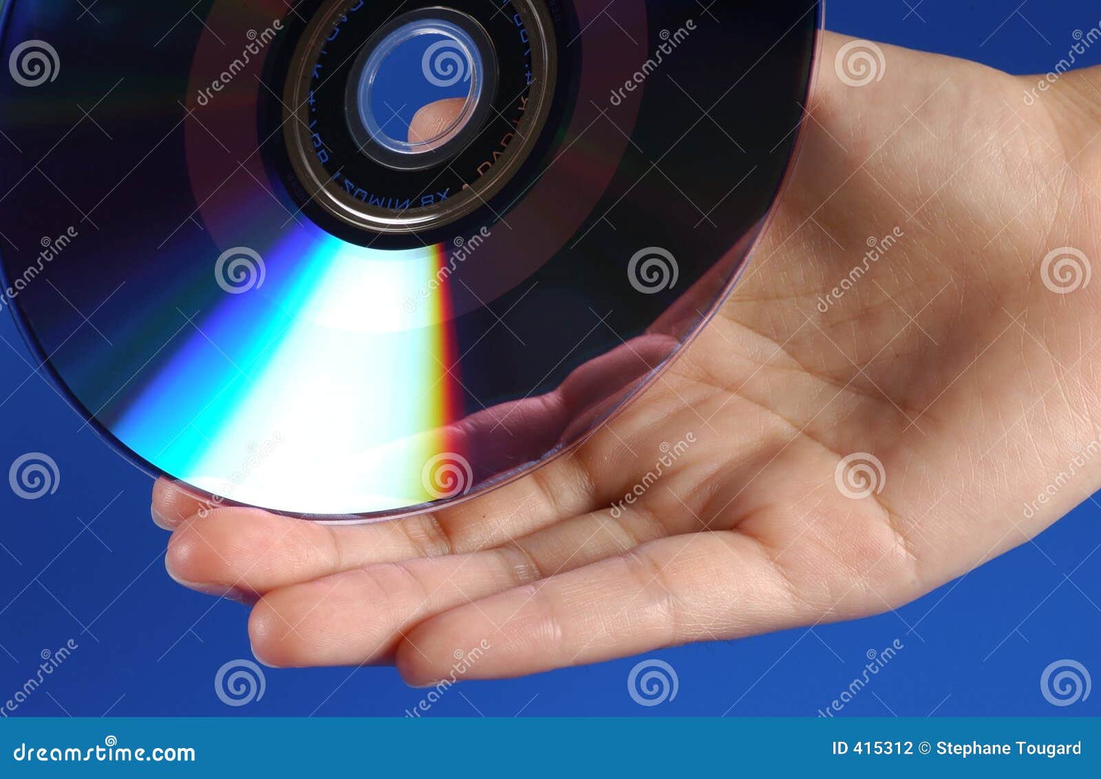 Hand DVD stock photo. Image of finger, girl, writing, read - 415312