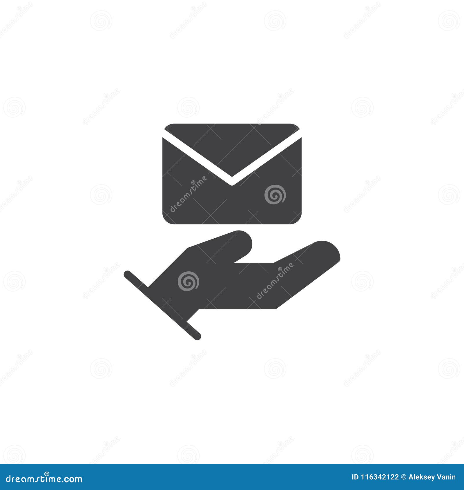 Postman In Pixel Art Royalty-Free Stock Photography | CartoonDealer.com ...