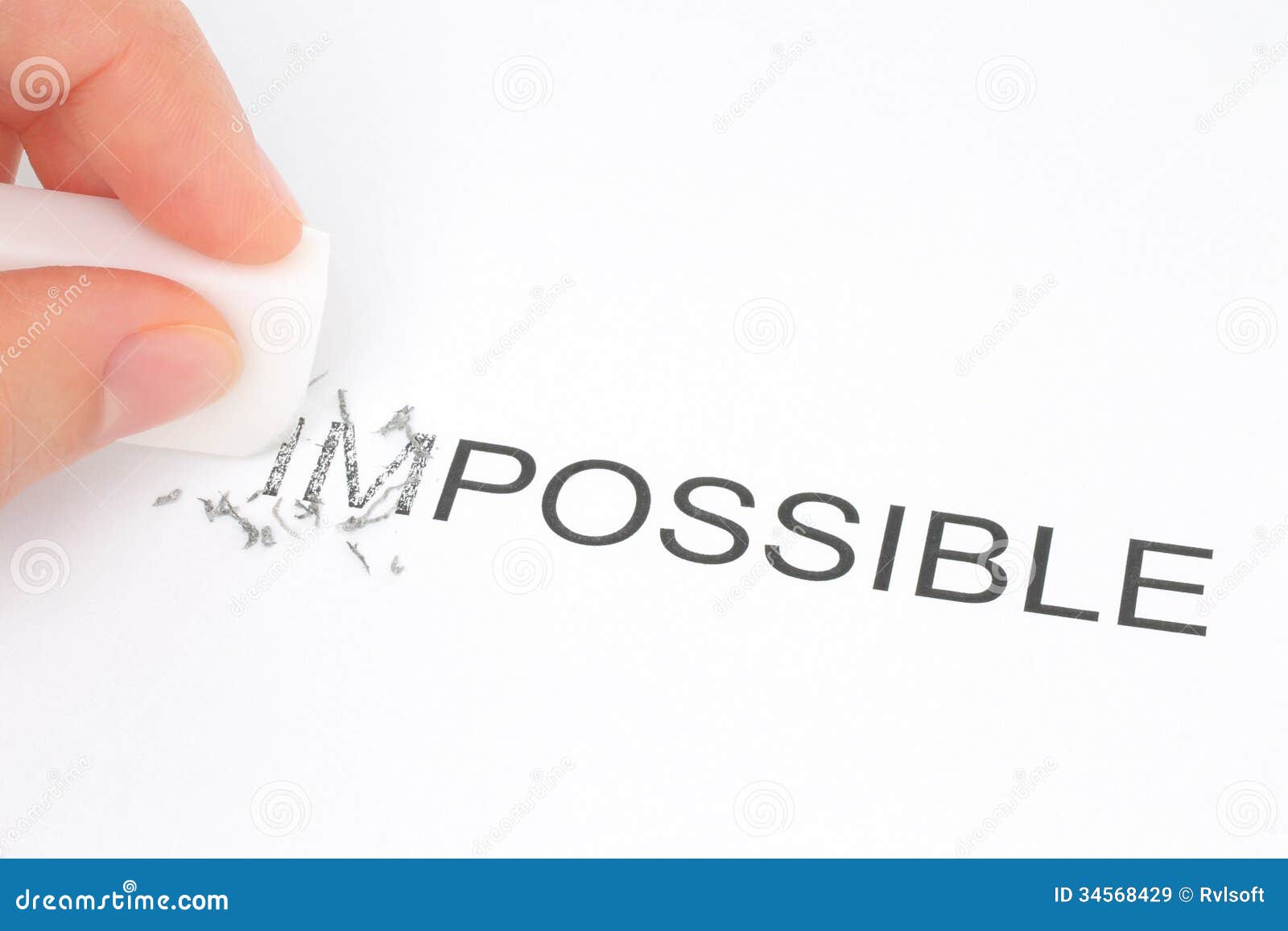 Hand Erasing Part Impossible Word Photos - Free & Royalty-Free Stock ... Hand Erasing Part Impossible Word Photos - Free & Royalty-Free Stock ...